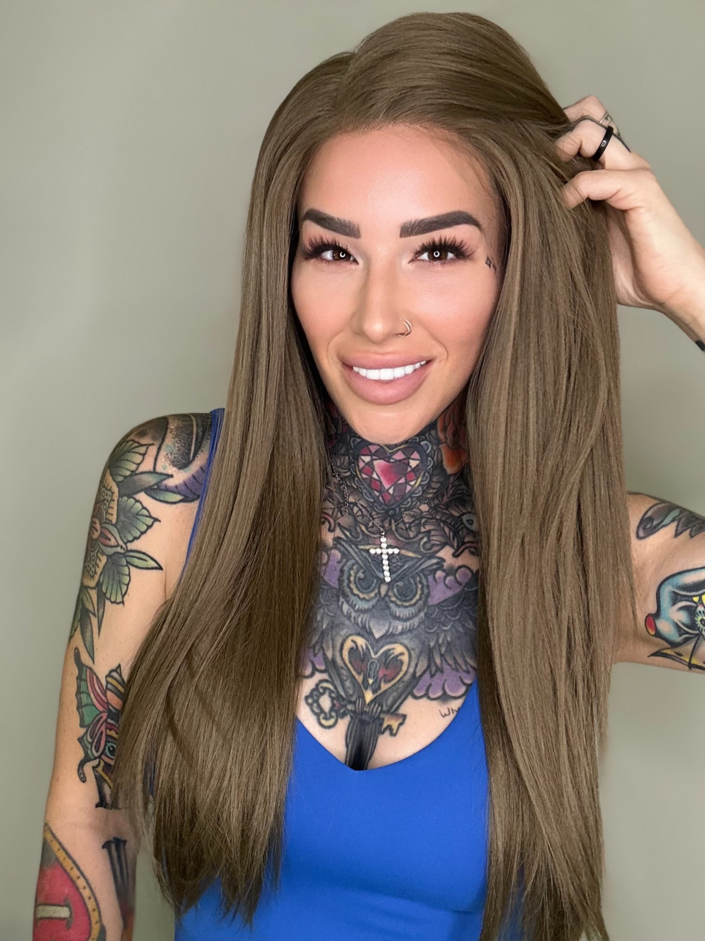 Wishful Thinking – Rebel Gypsy