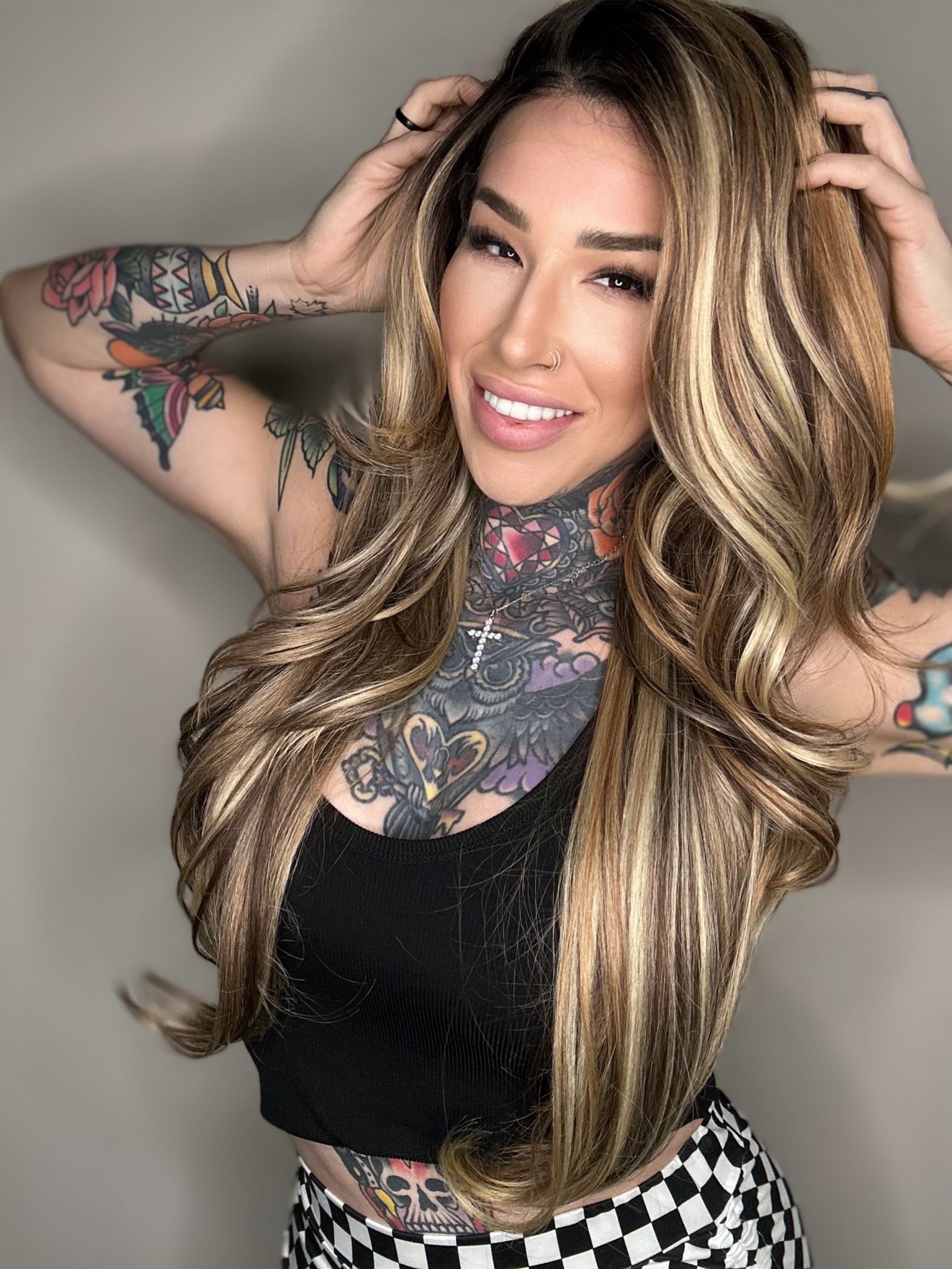 Revenge Party – Rebel Gypsy