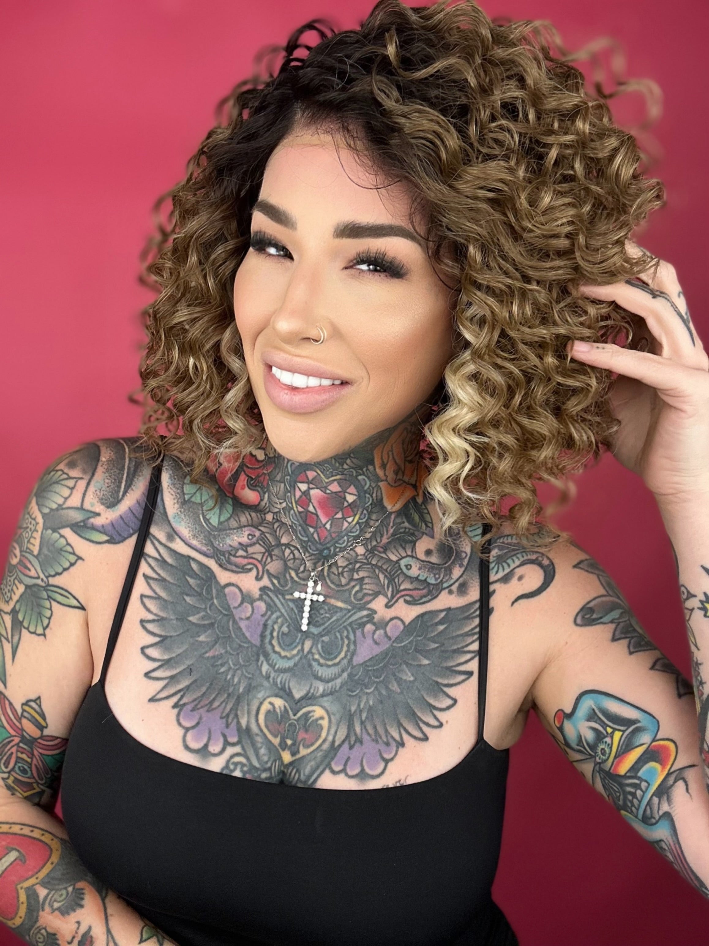 Lowkey Vibes – Rebel Gypsy