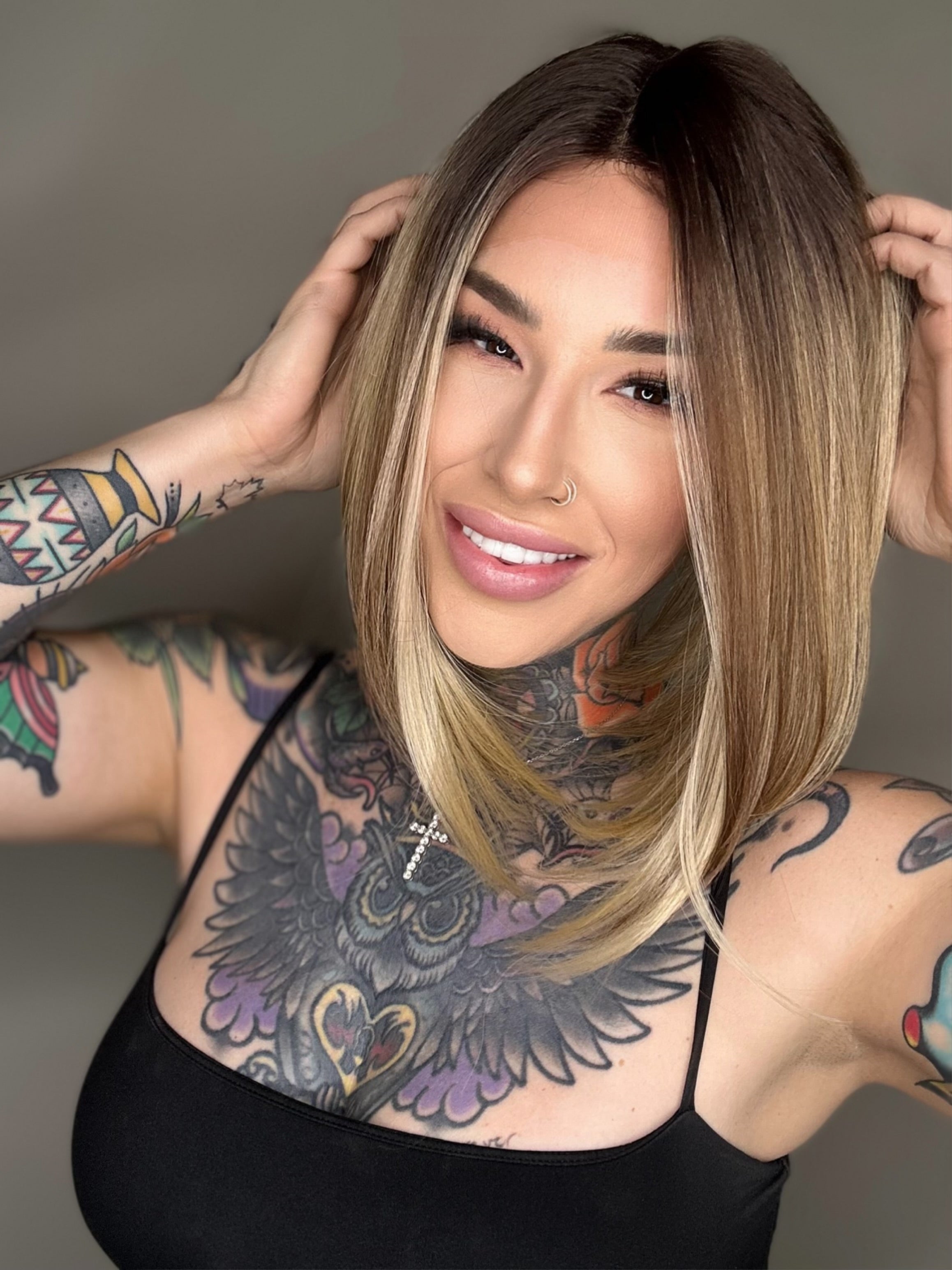 Offline – Rebel Gypsy