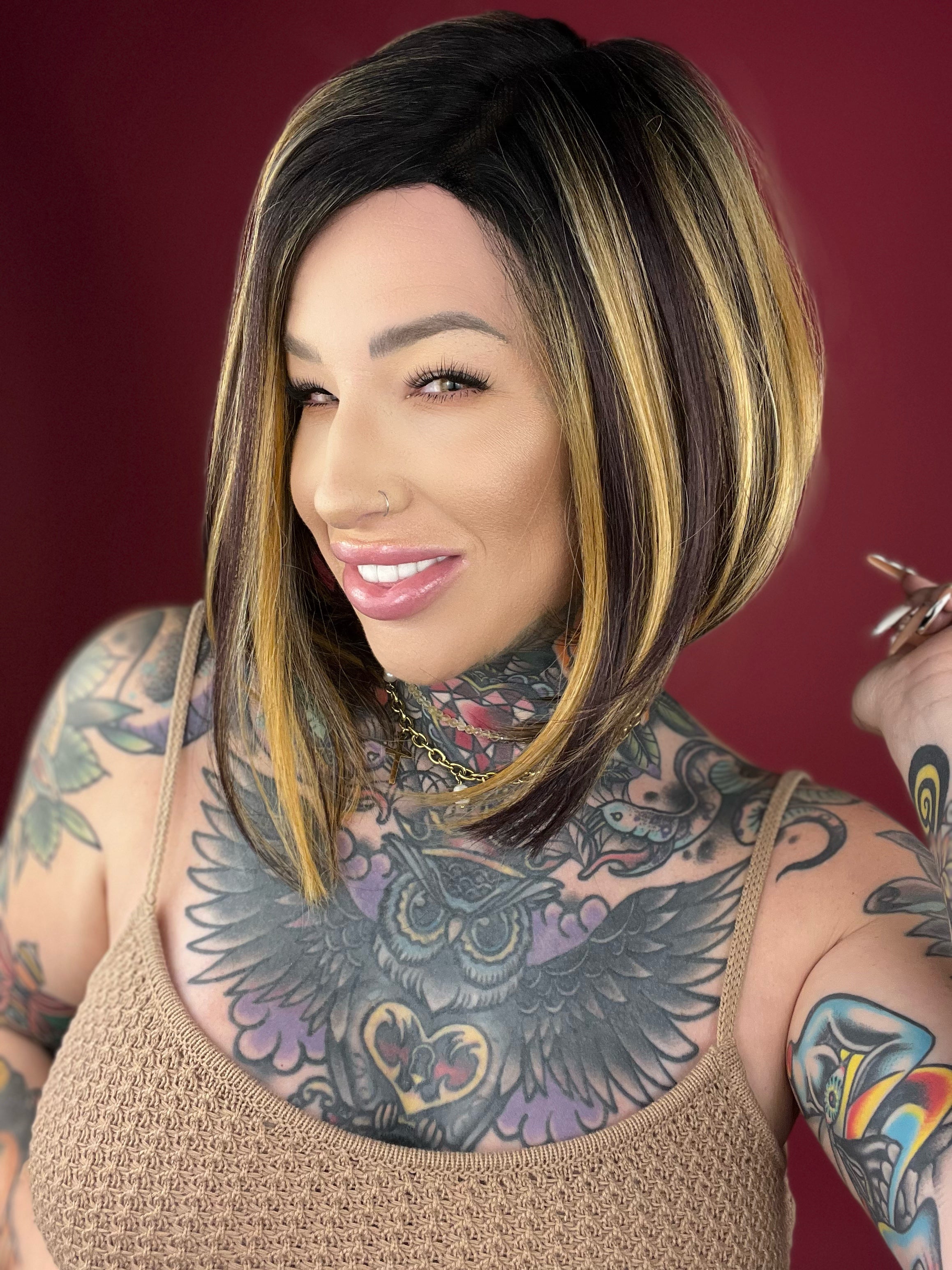 Desire – Rebel Gypsy