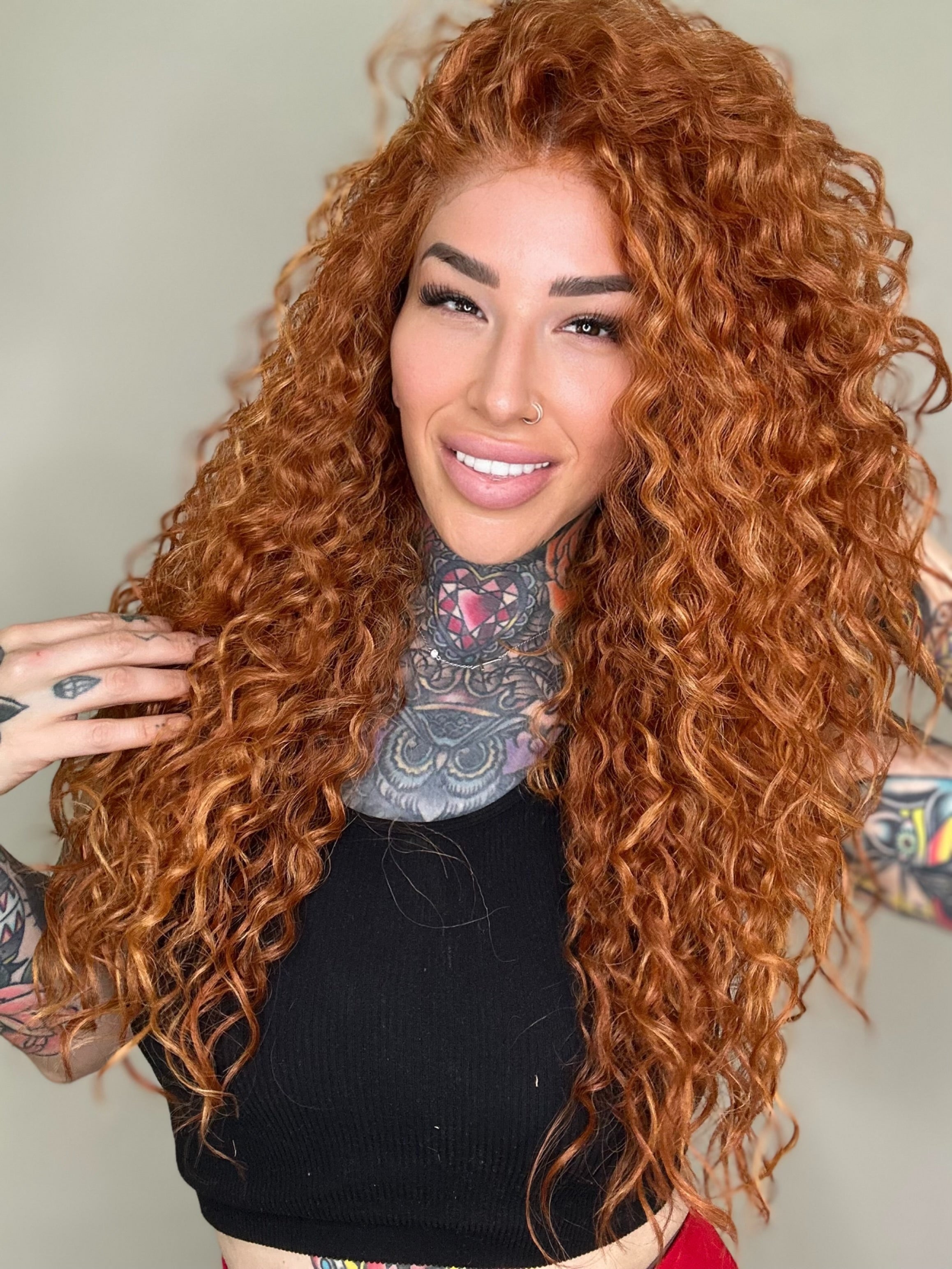 Sleeping Sun – Rebel Gypsy