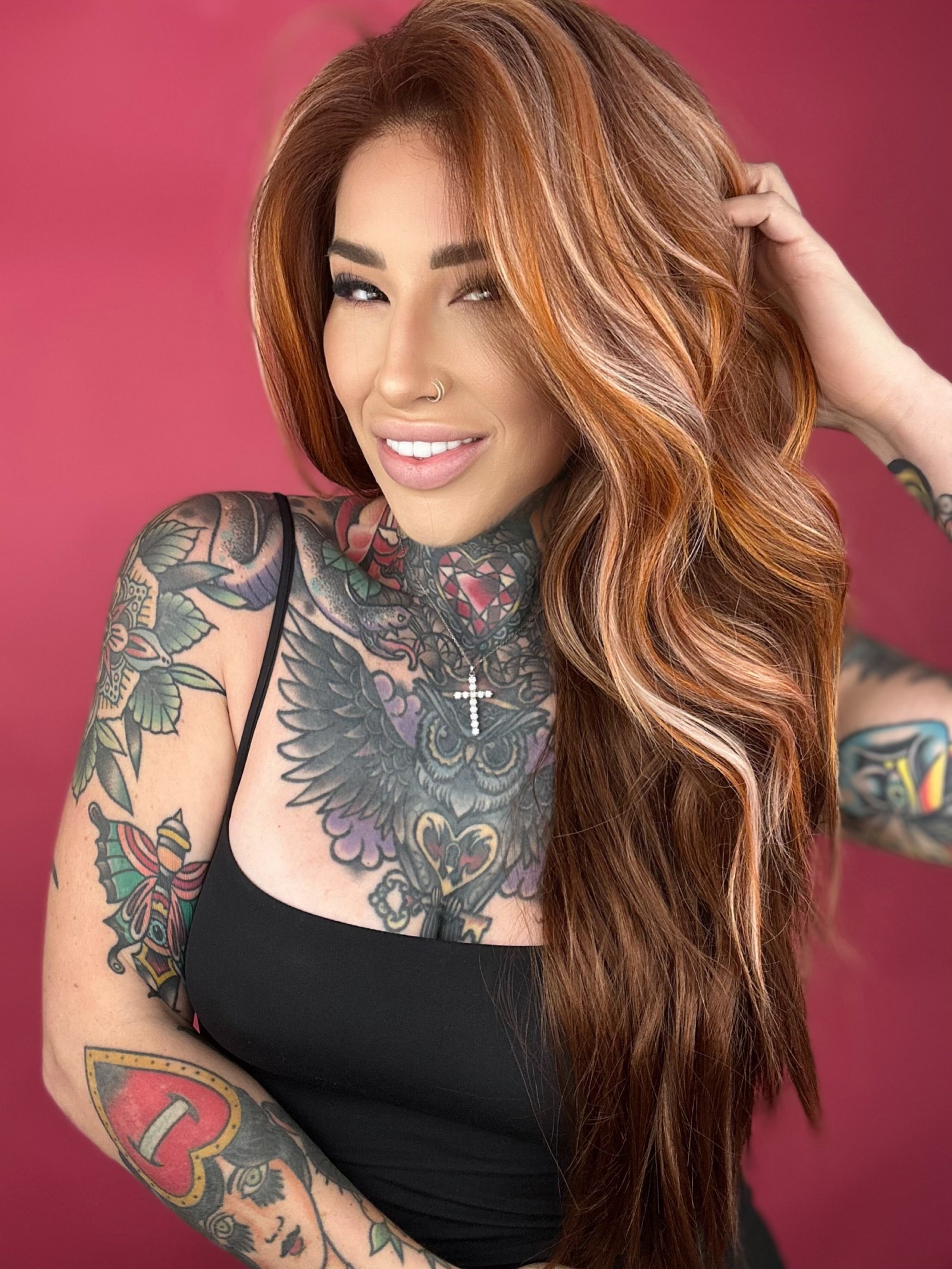 Both Of Them – Rebel Gypsy