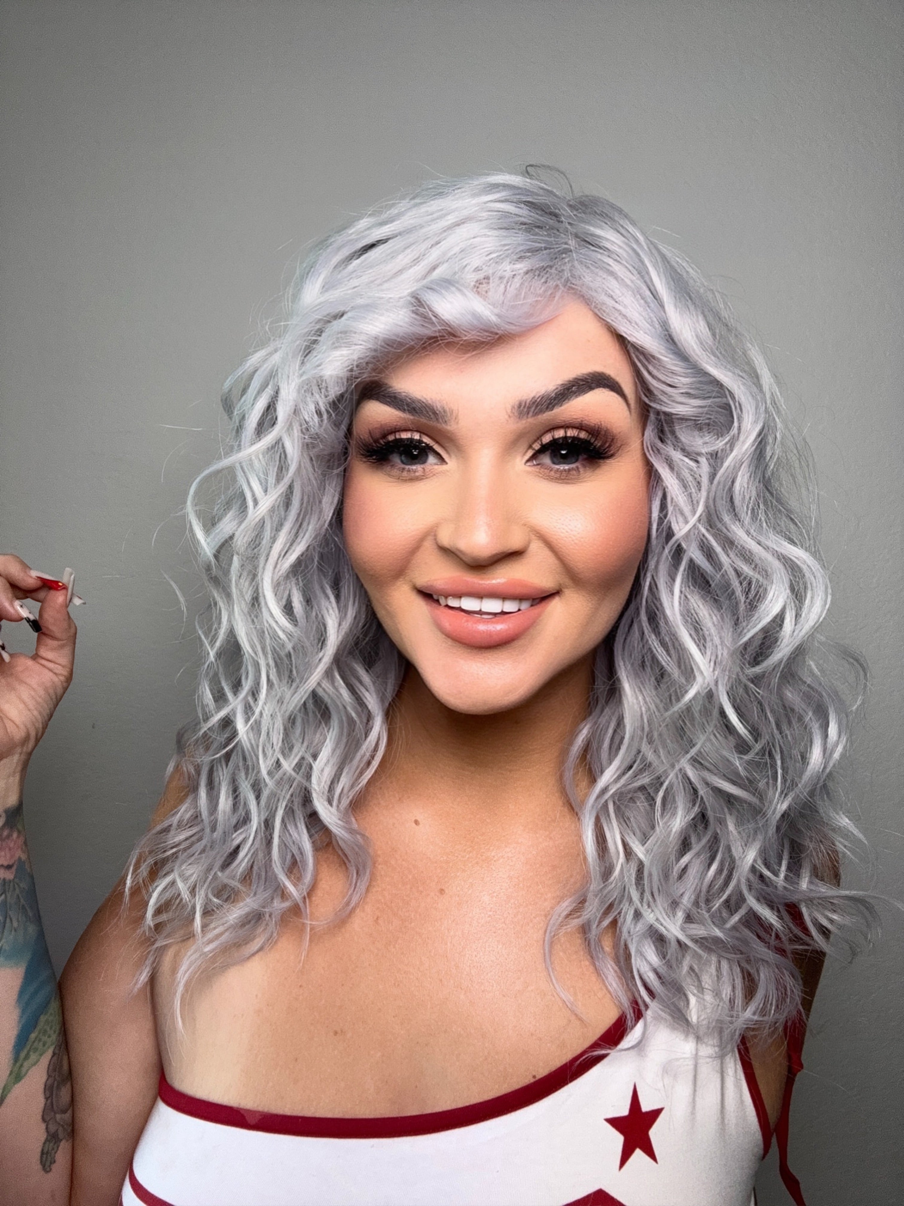 Moonrock – Rebel Gypsy