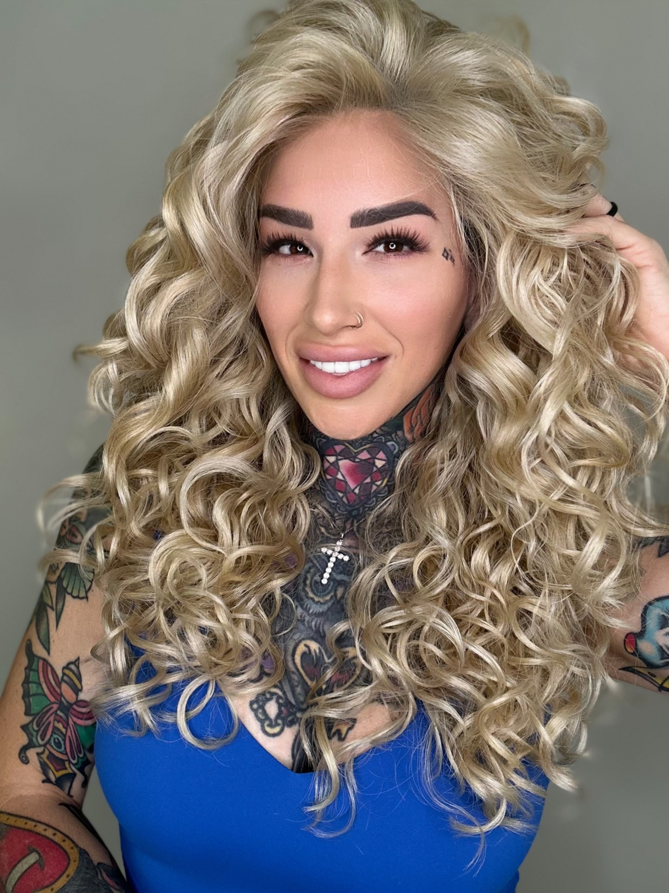 Goodbye Ordinary – Rebel Gypsy