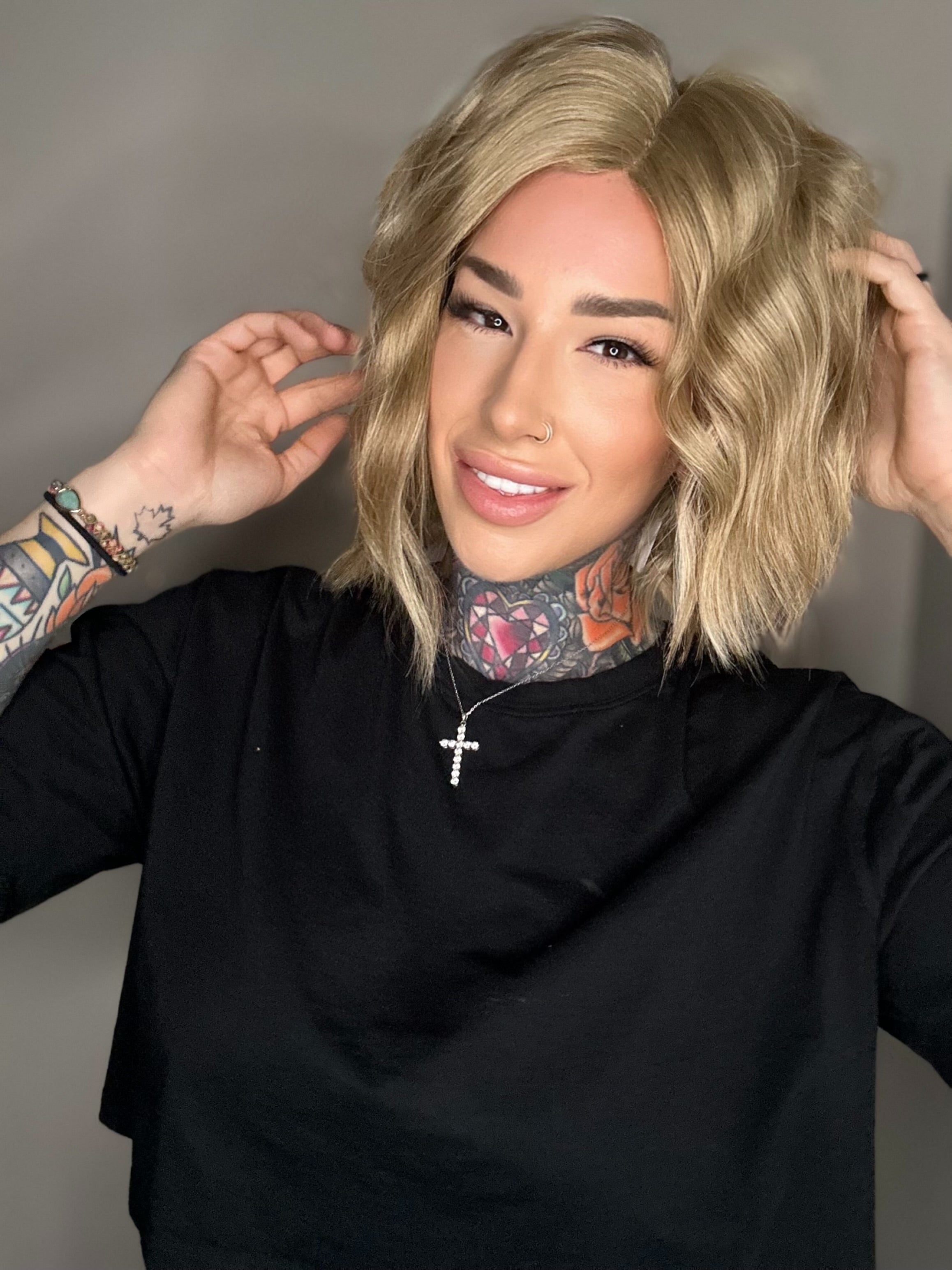 Indigo – Rebel Gypsy