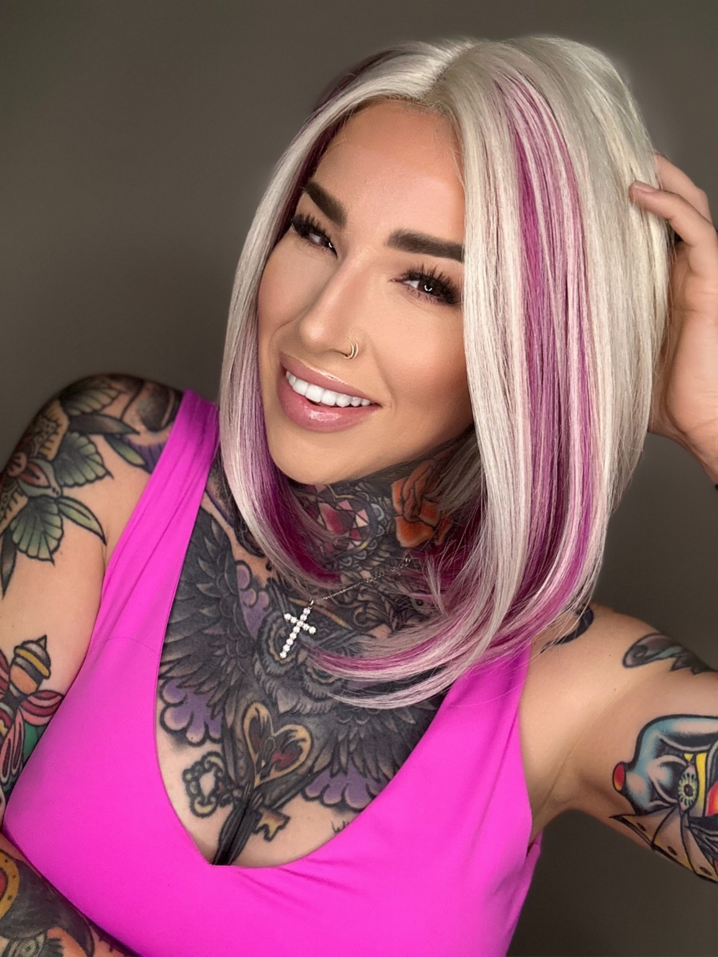 Temptation – Rebel Gypsy