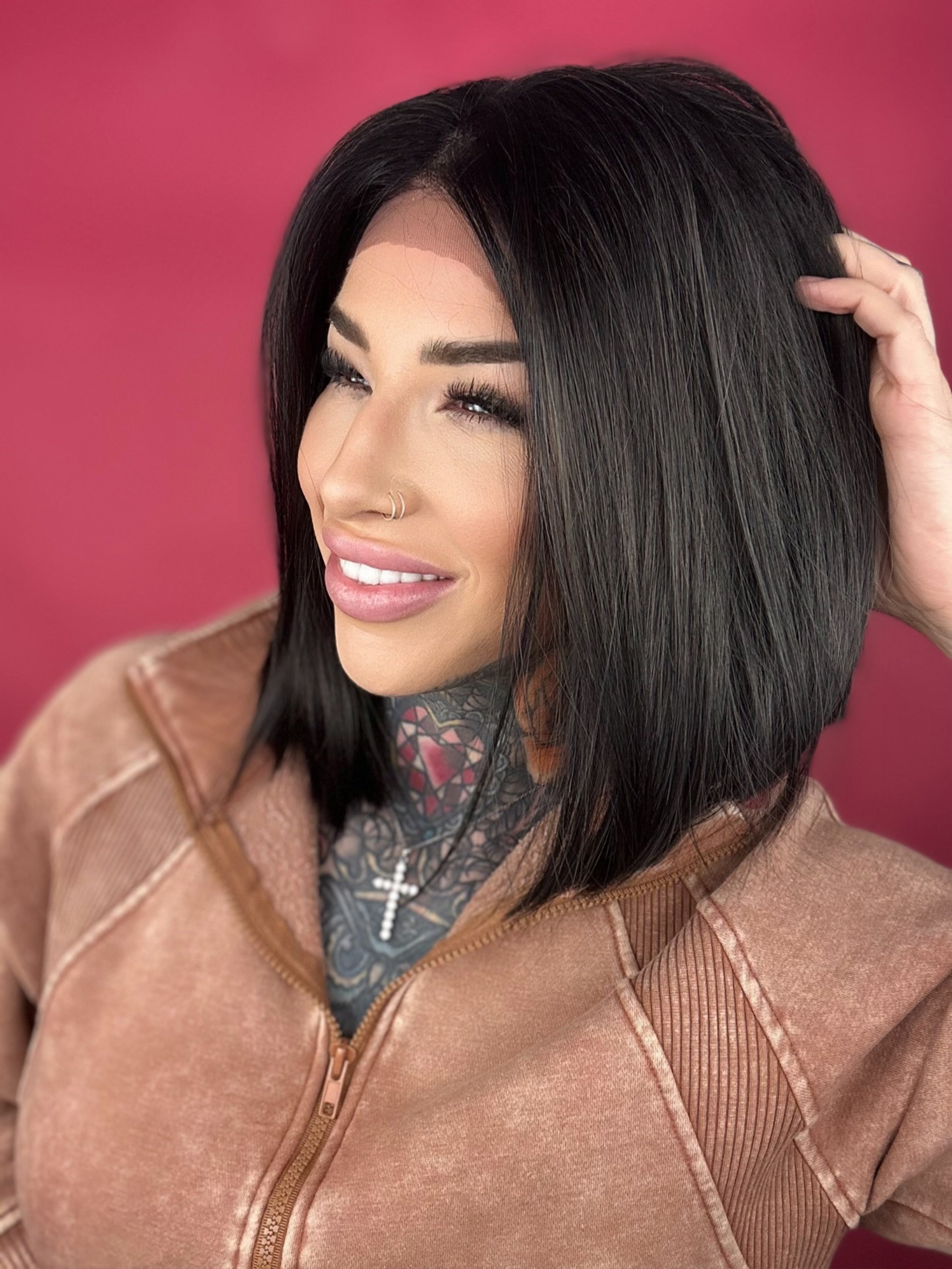 Iron & Steele – Rebel Gypsy