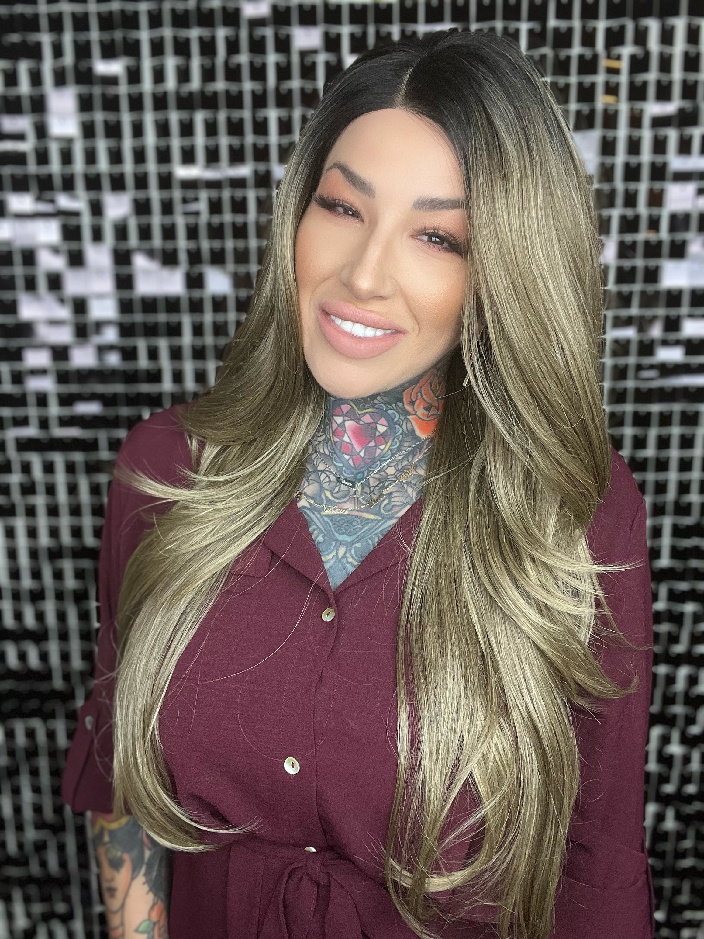 Eat The Rich – Rebel Gypsy