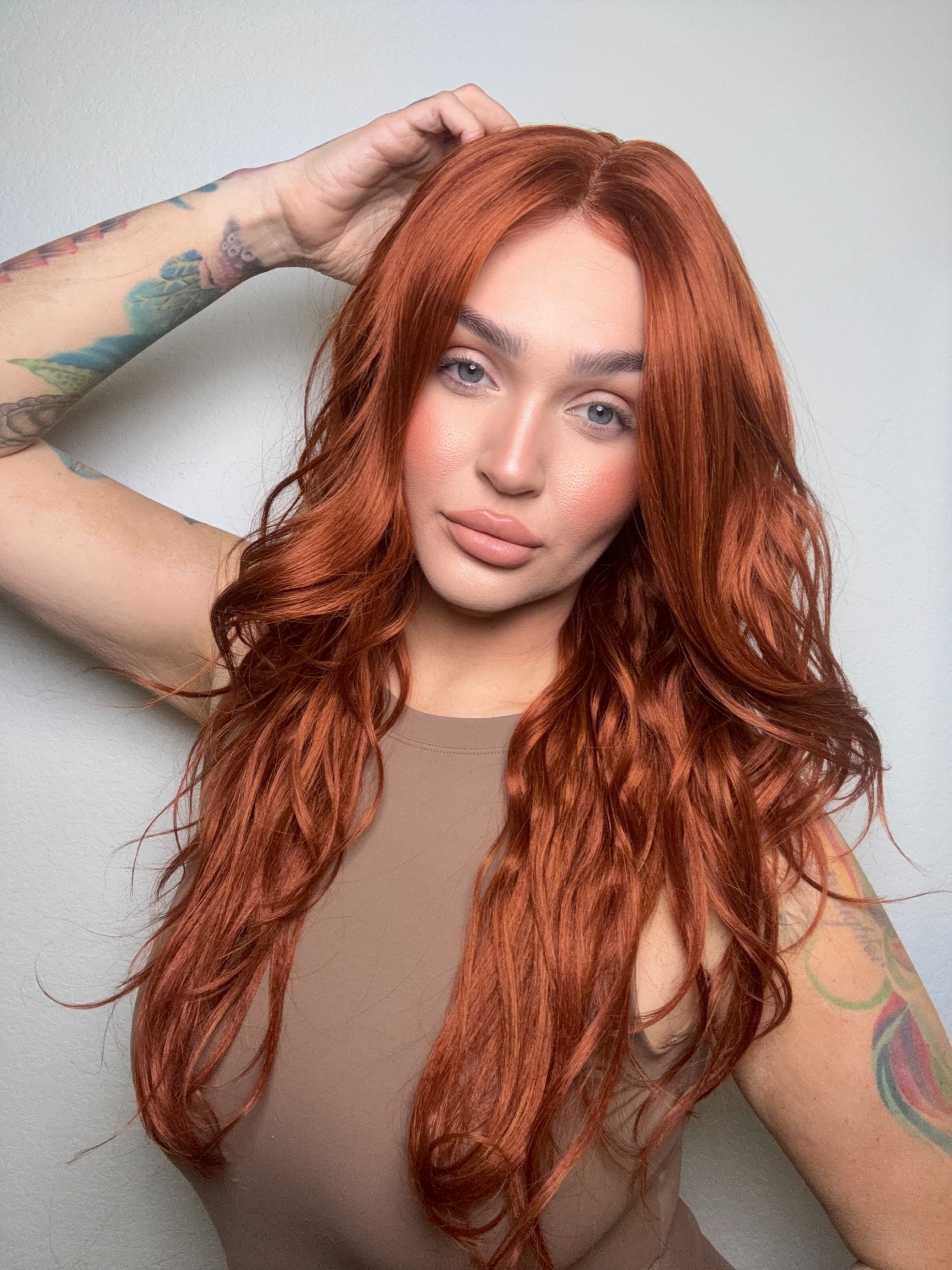 Maui Habit – Rebel Gypsy