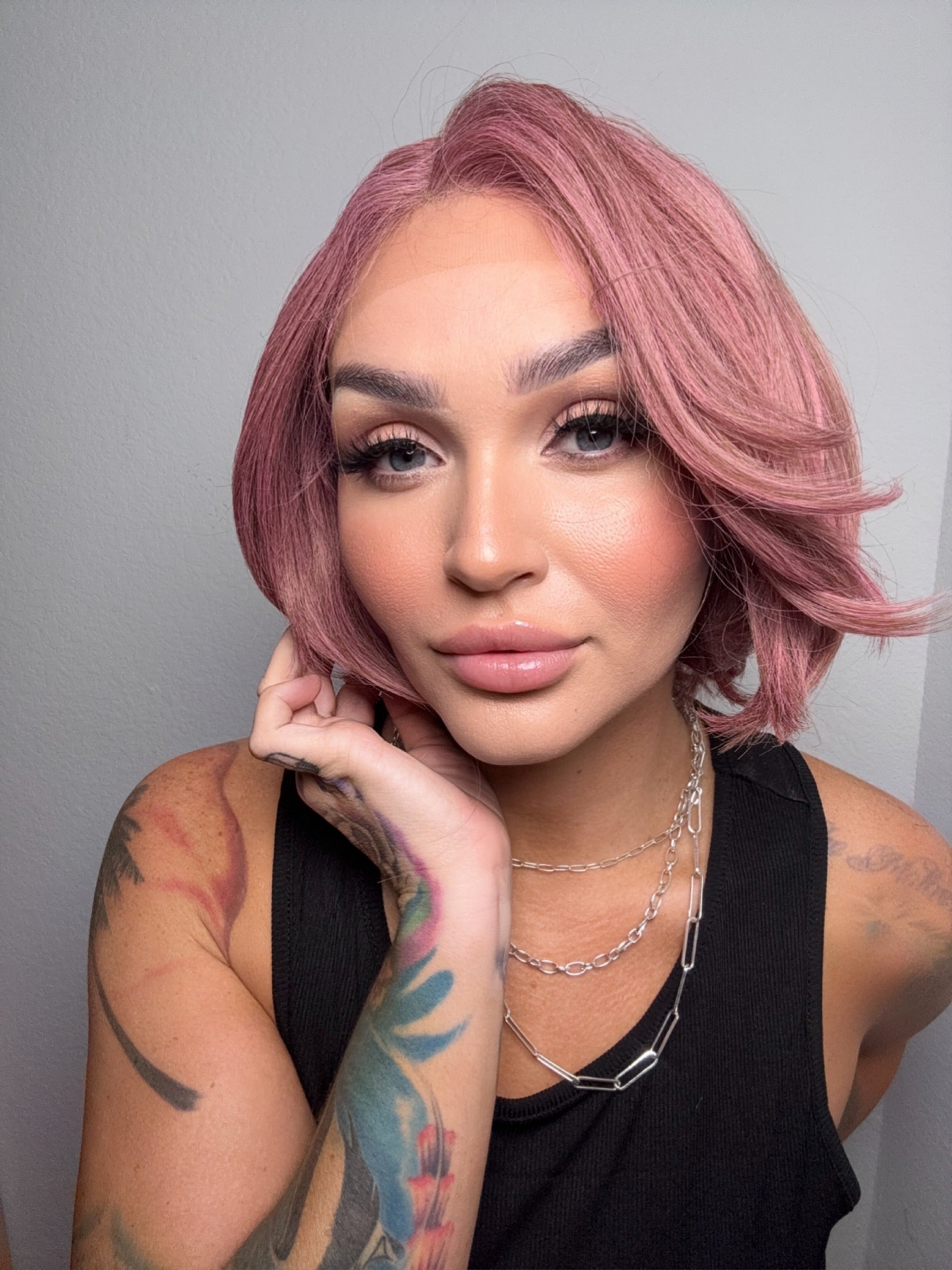 Stand In Your Love – Rebel Gypsy