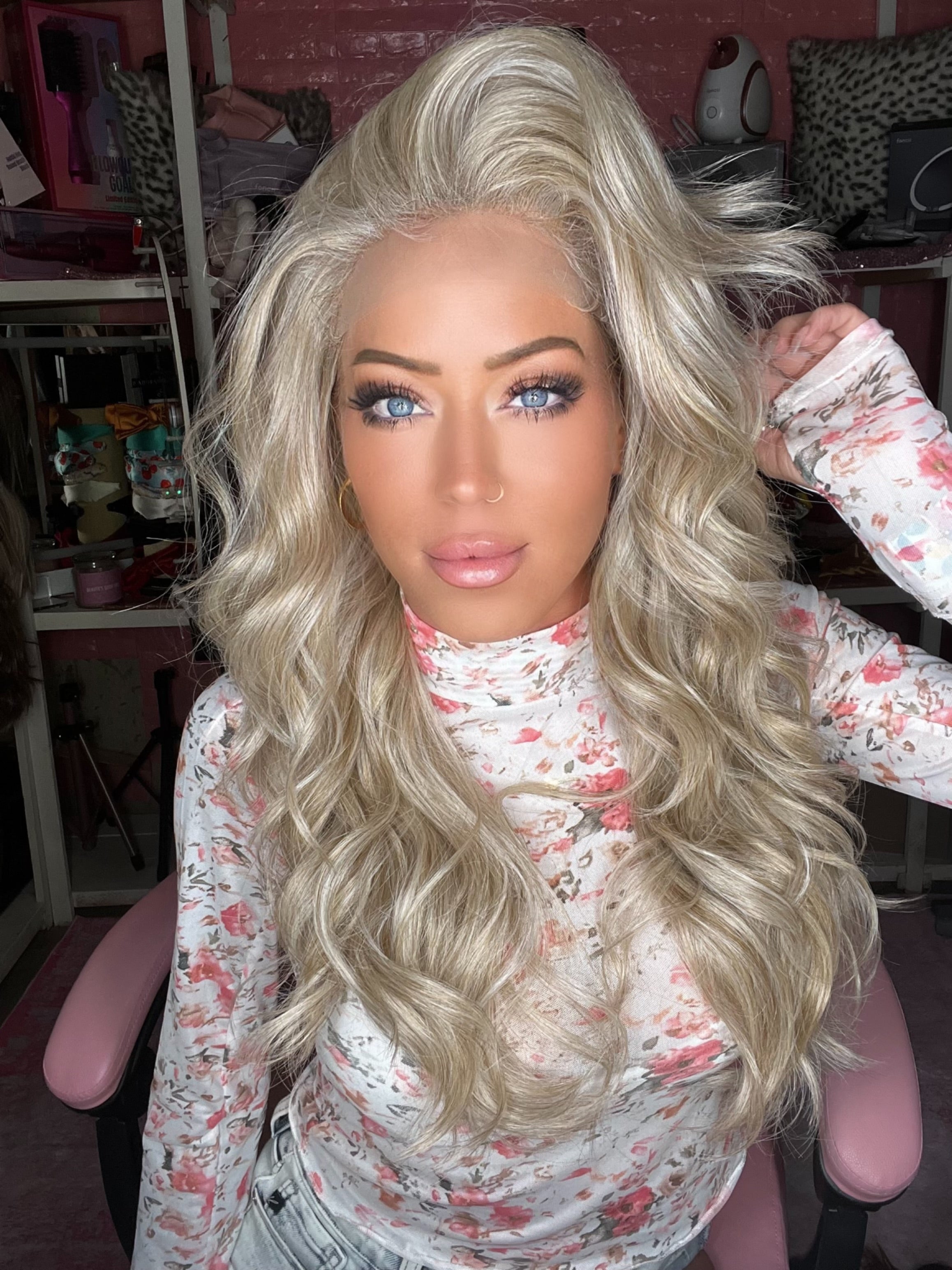 Water Is Wild – Rebel Gypsy