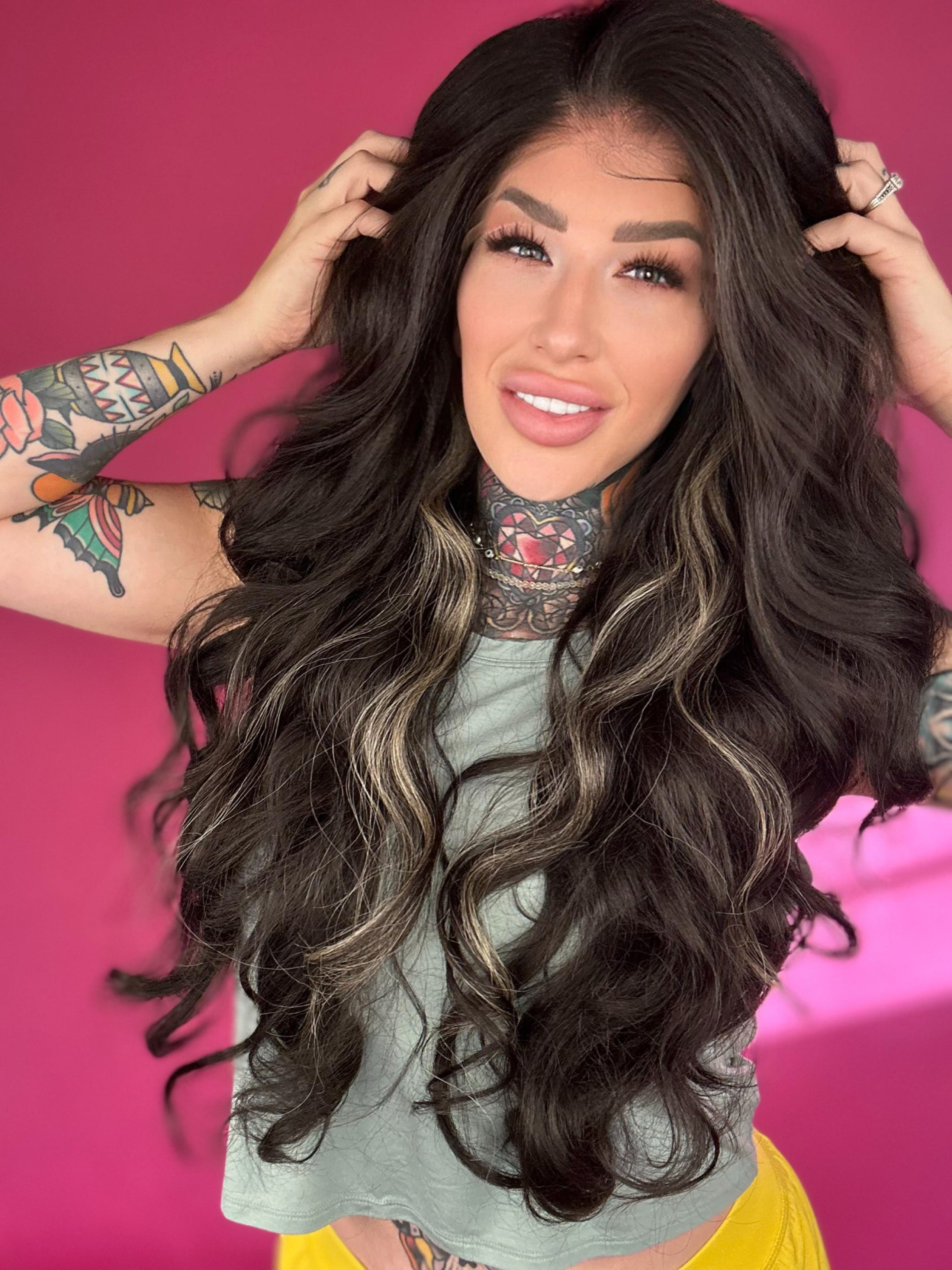 Live In Stereo – Rebel Gypsy