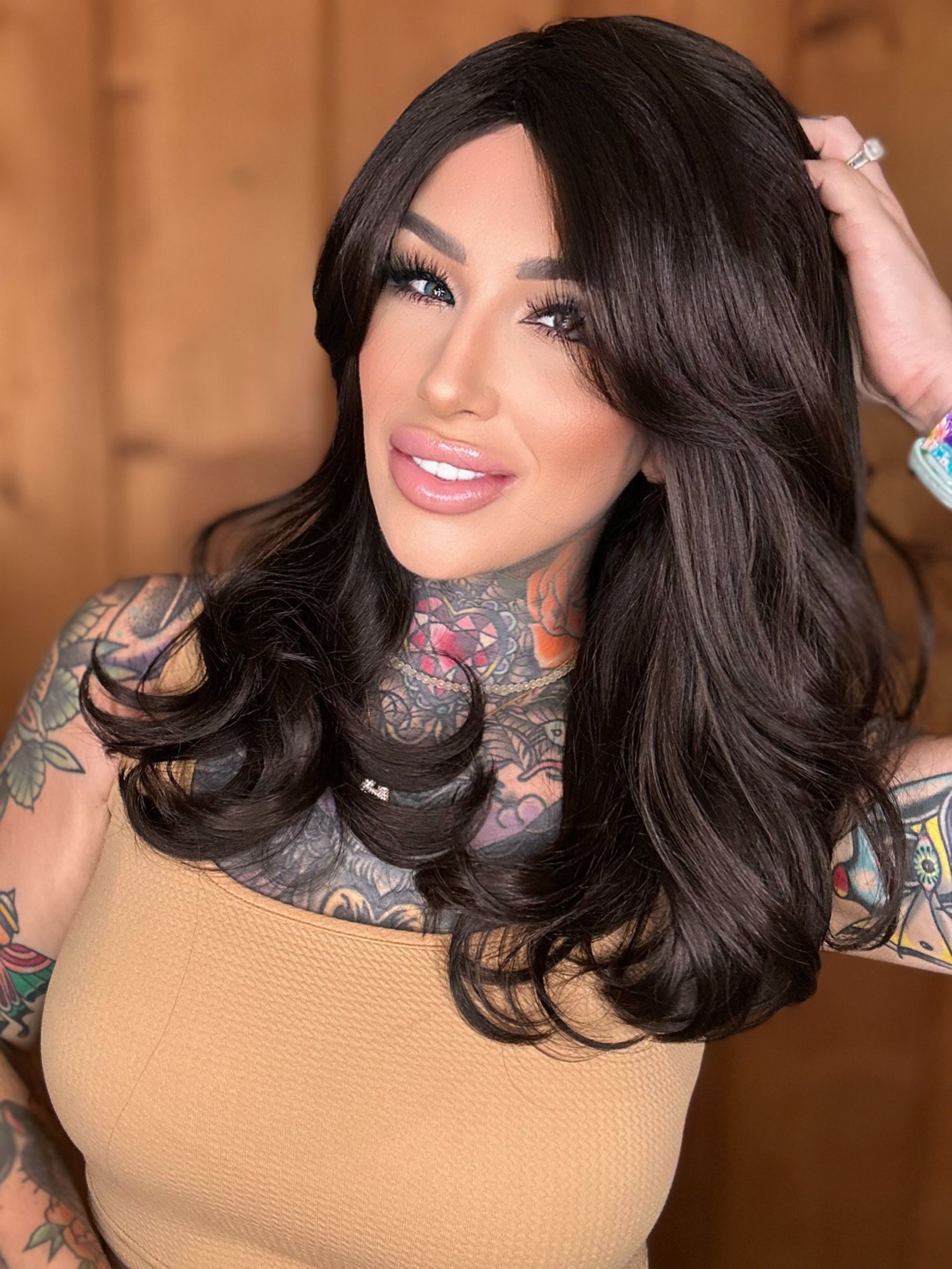 Trouble In Paradise – Rebel Gypsy