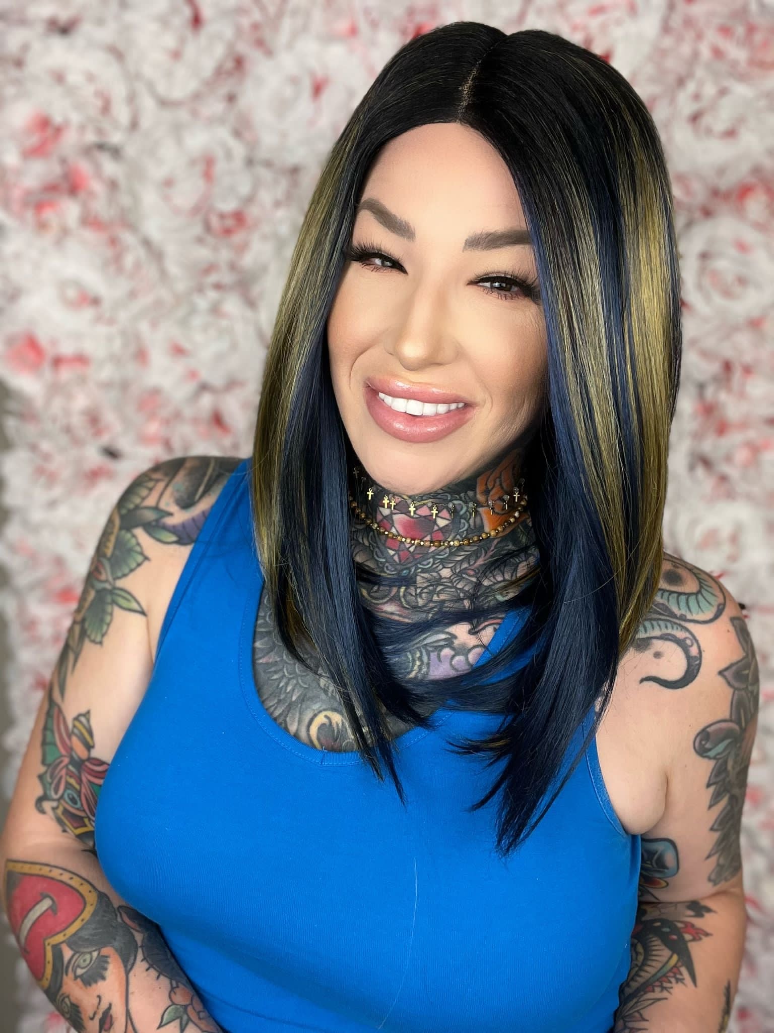 Radiant – Rebel Gypsy