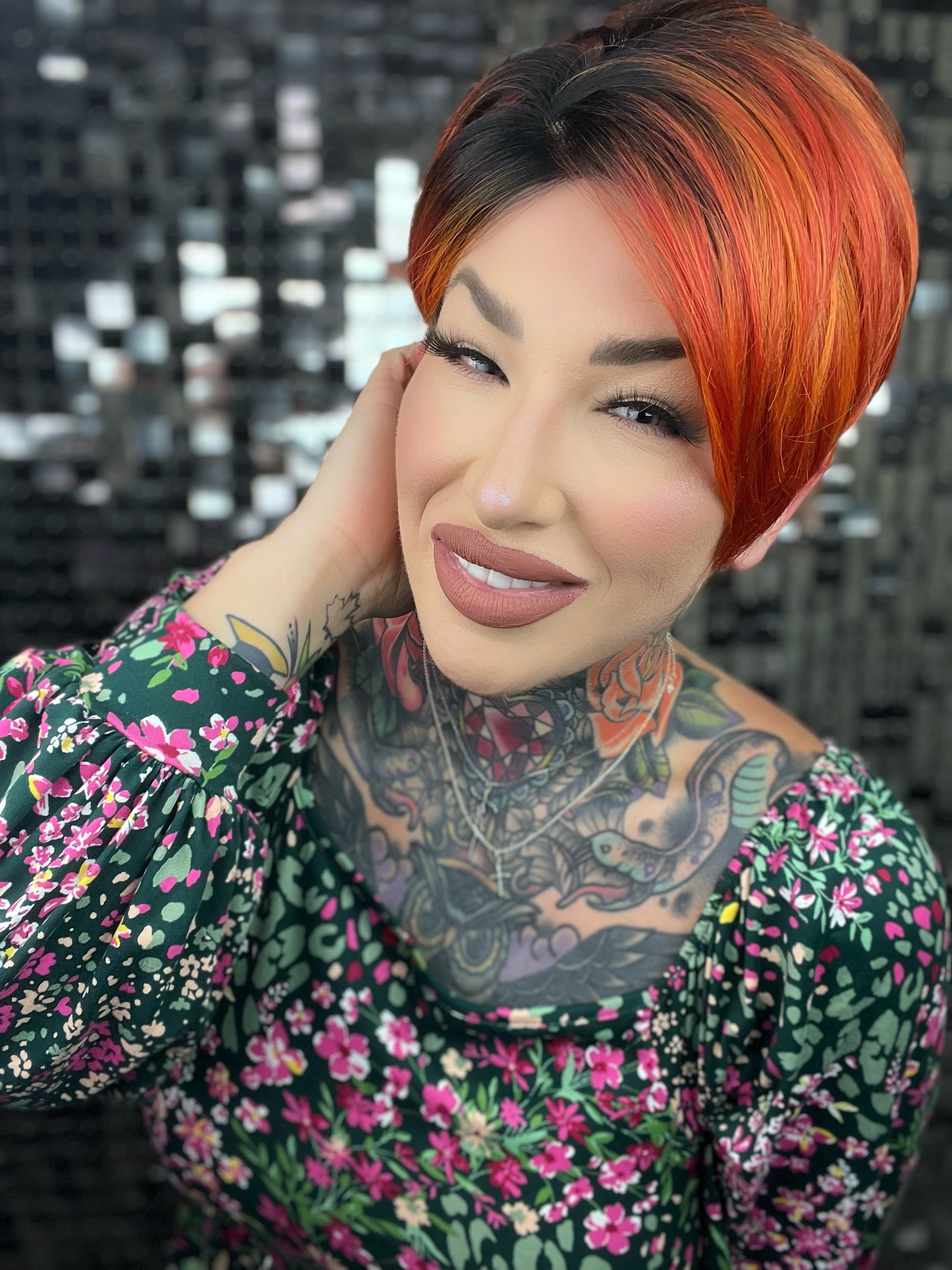 Boo Thang – Rebel Gypsy