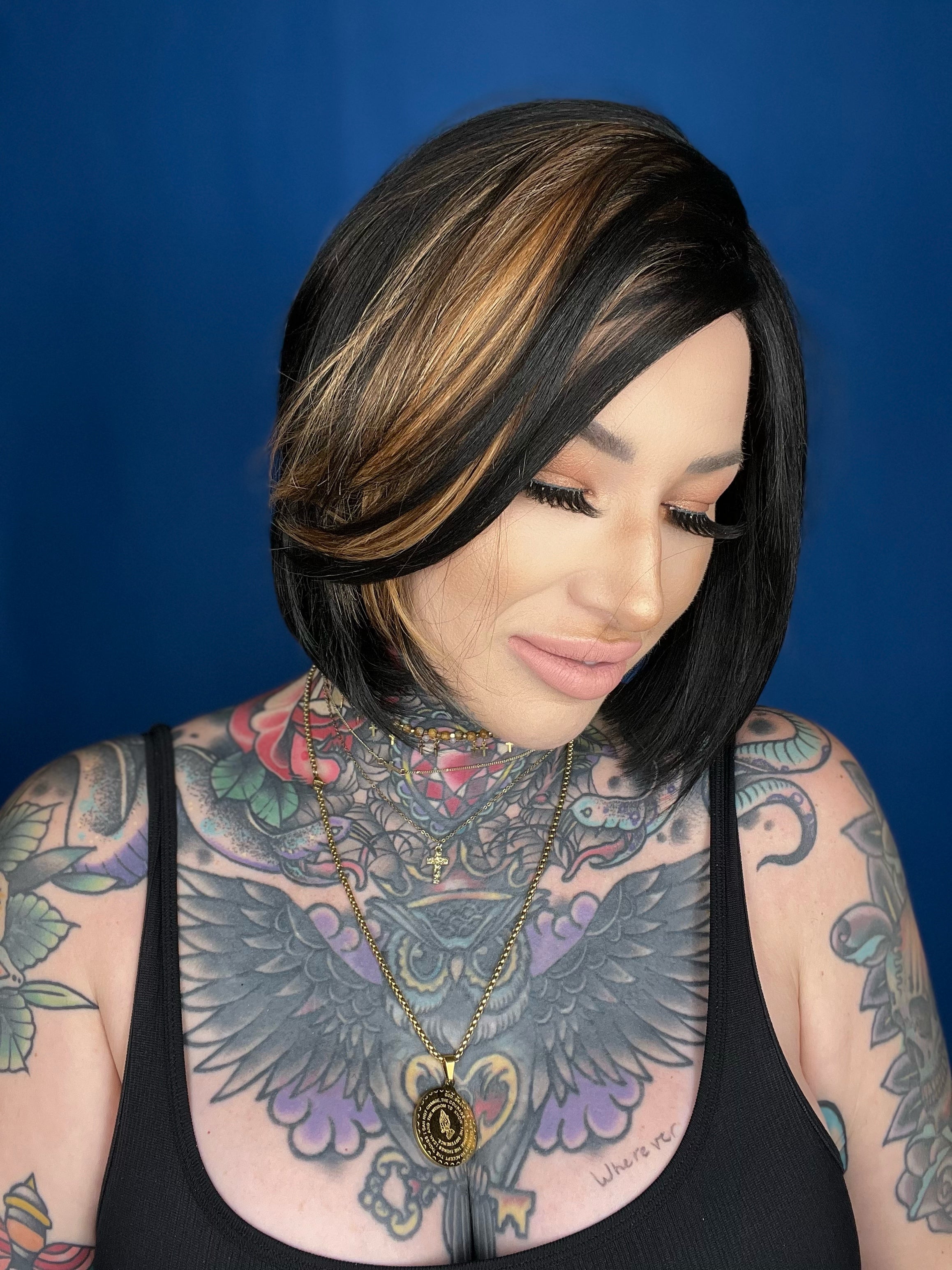 Vampire Money – Rebel Gypsy