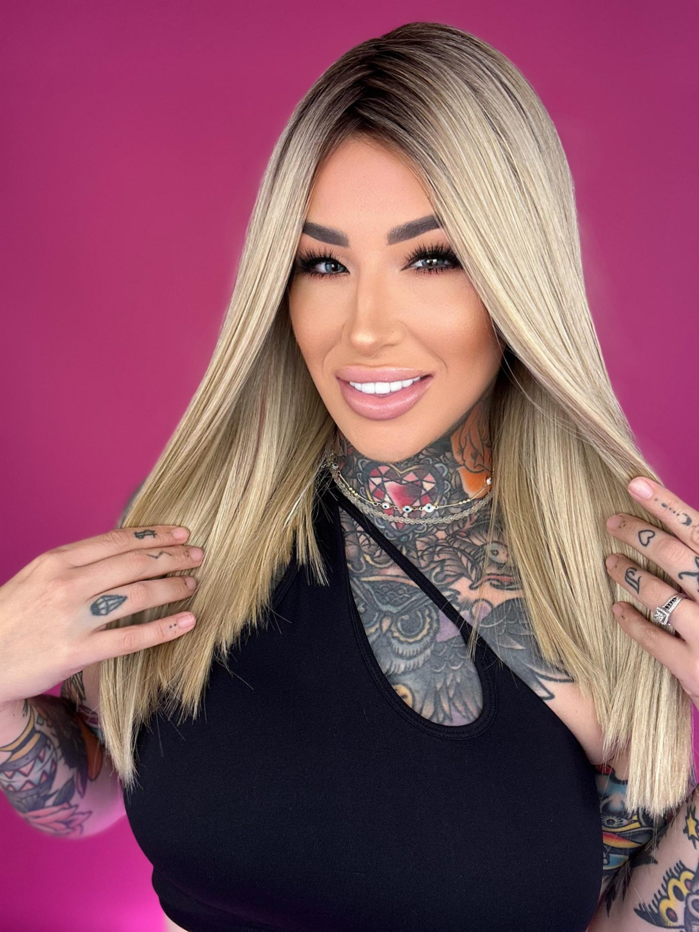 Higher Tower – Rebel Gypsy