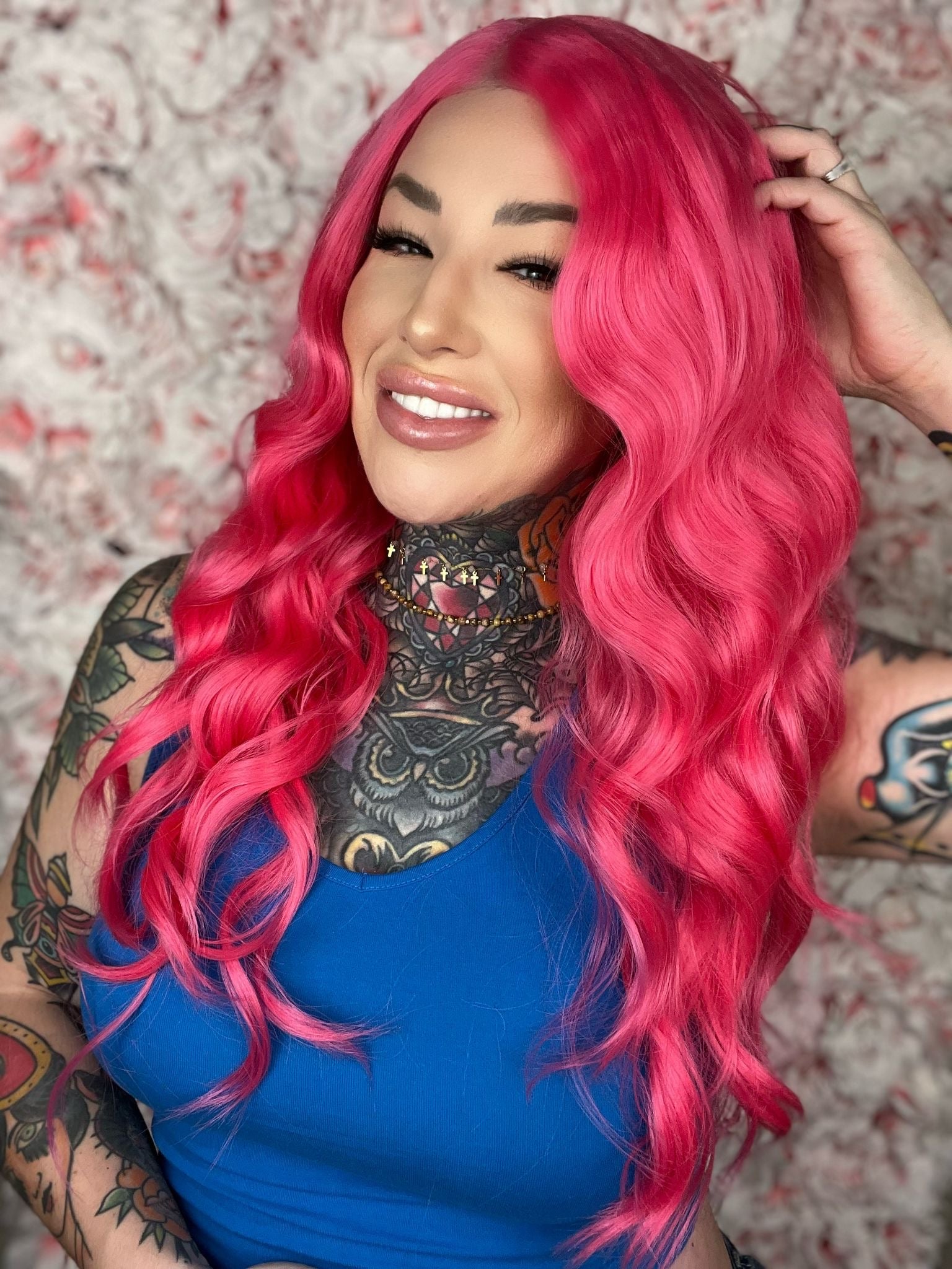 Peaceful – Rebel Gypsy