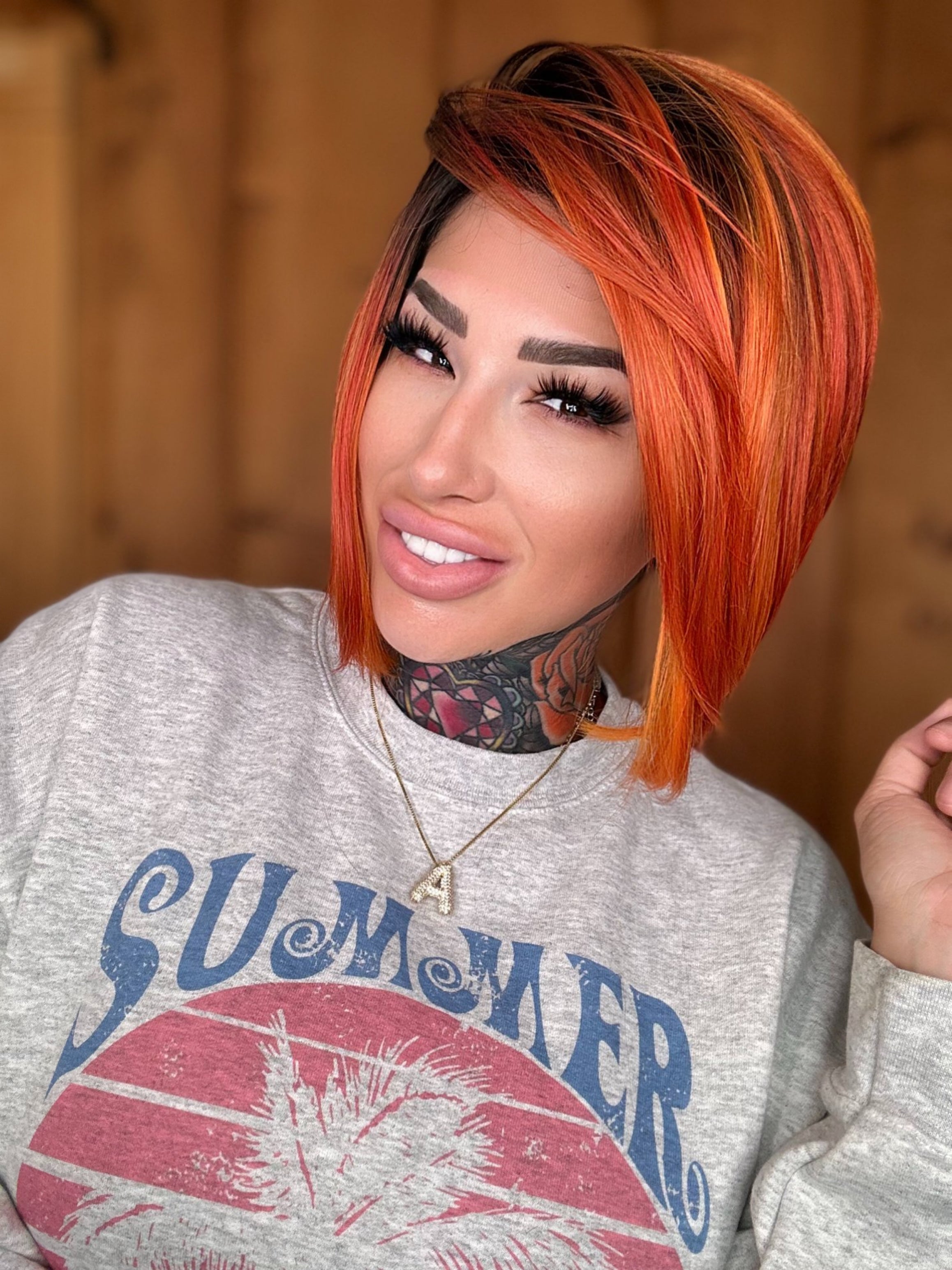 Ruthless – Rebel Gypsy