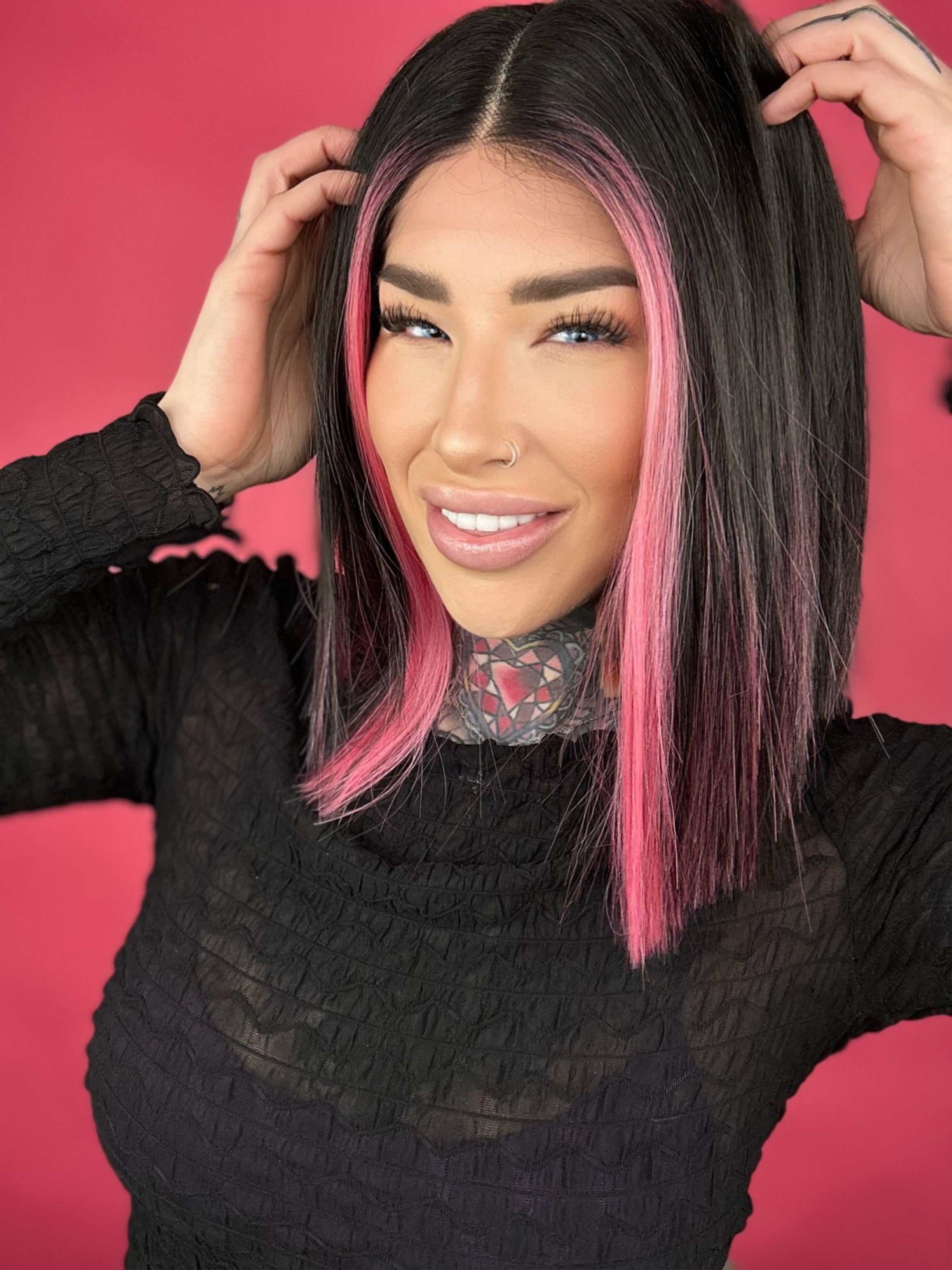 Nearly Neon – Rebel Gypsy