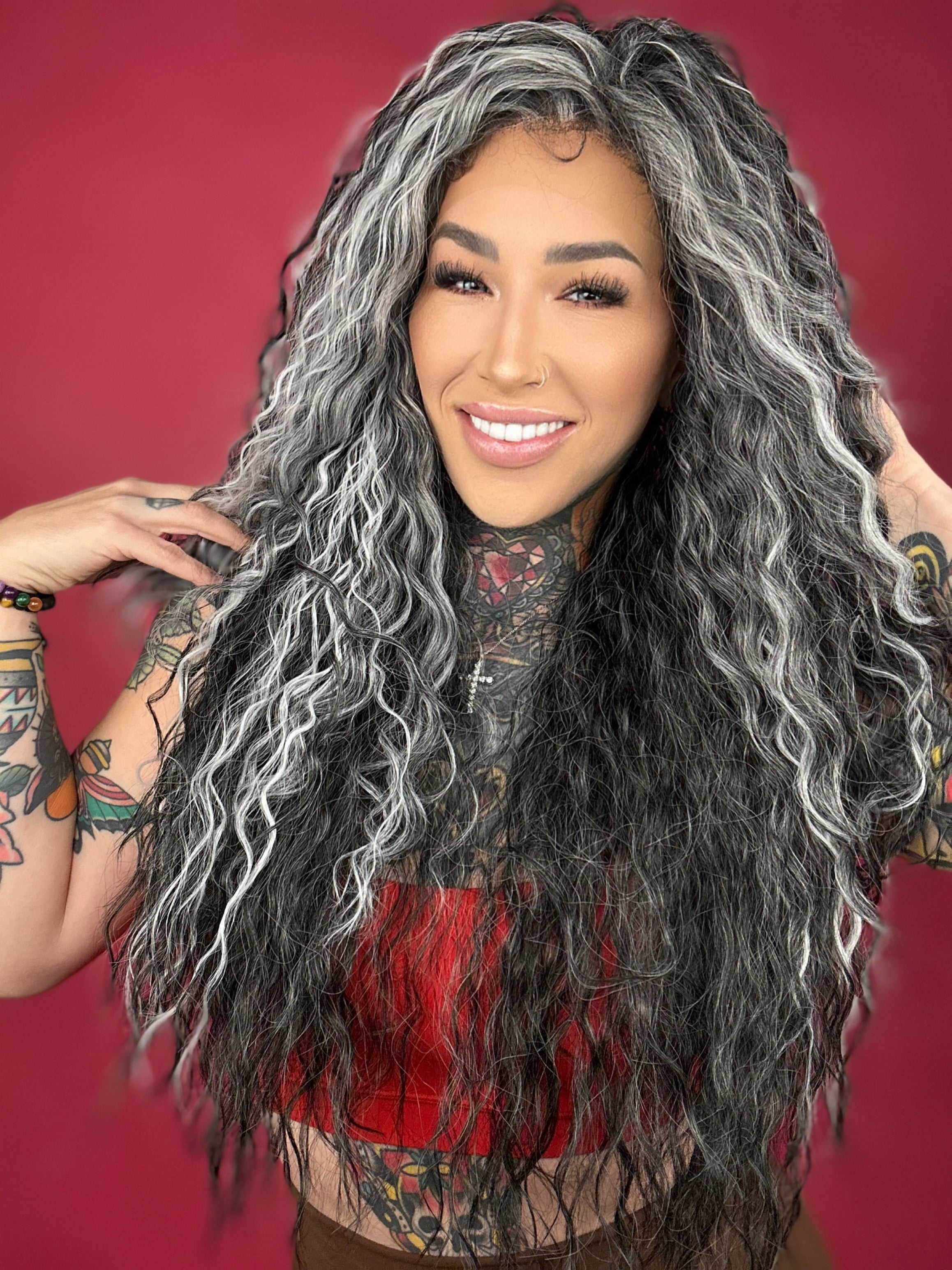 Aura – Rebel Gypsy