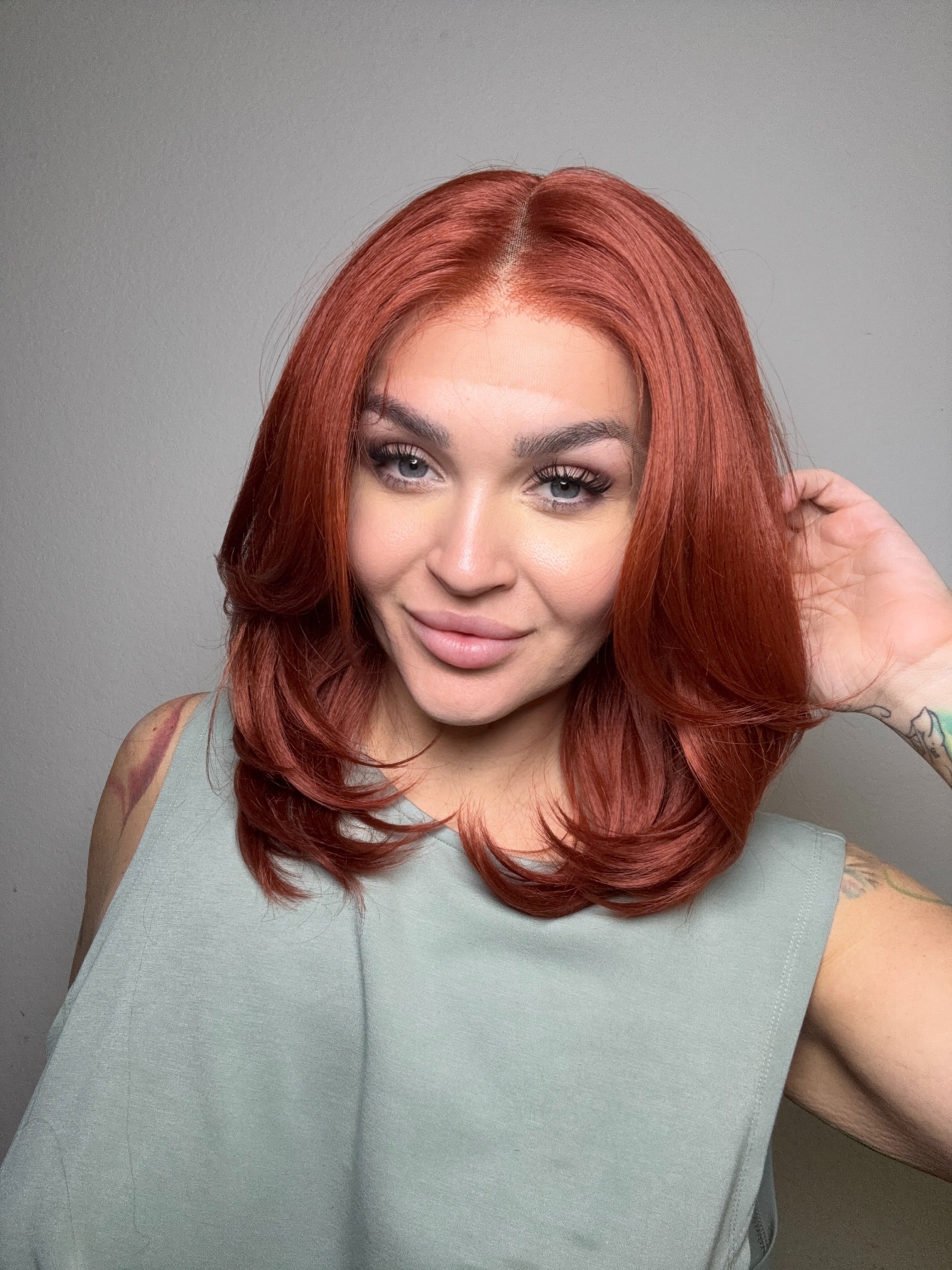 Dash – Rebel Gypsy