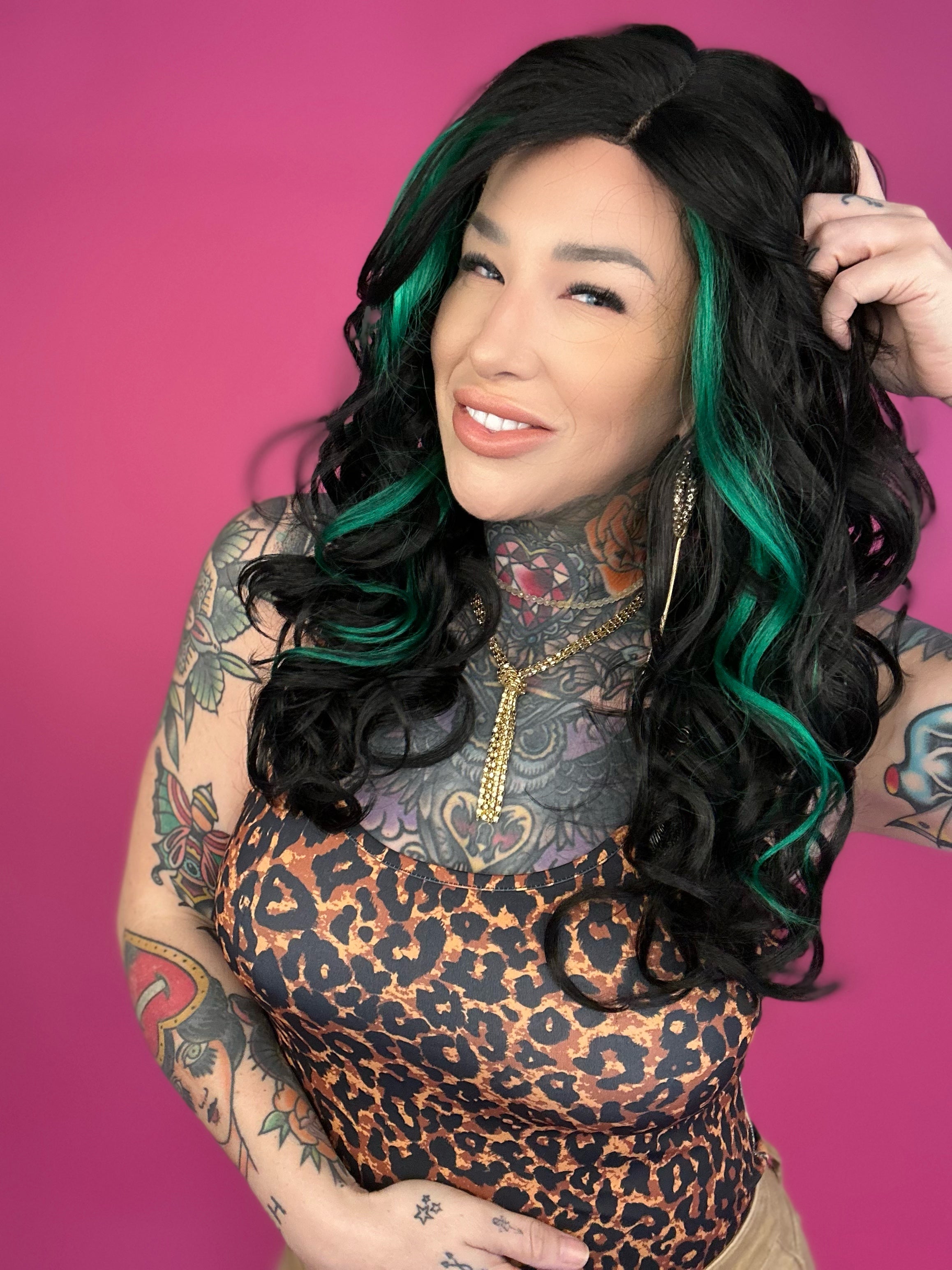 Stand By Me – Rebel Gypsy