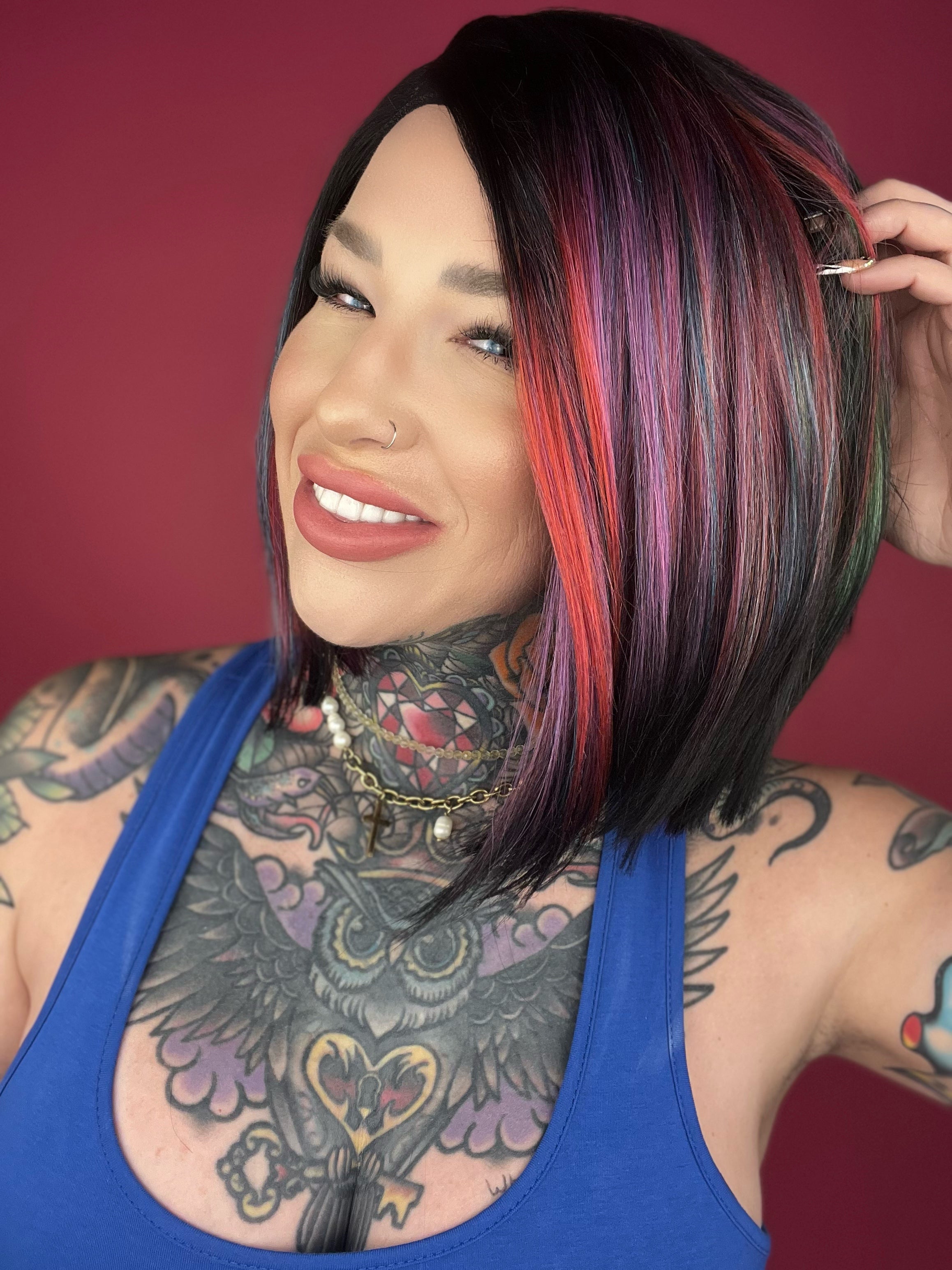 Rats Of Reality – Rebel Gypsy