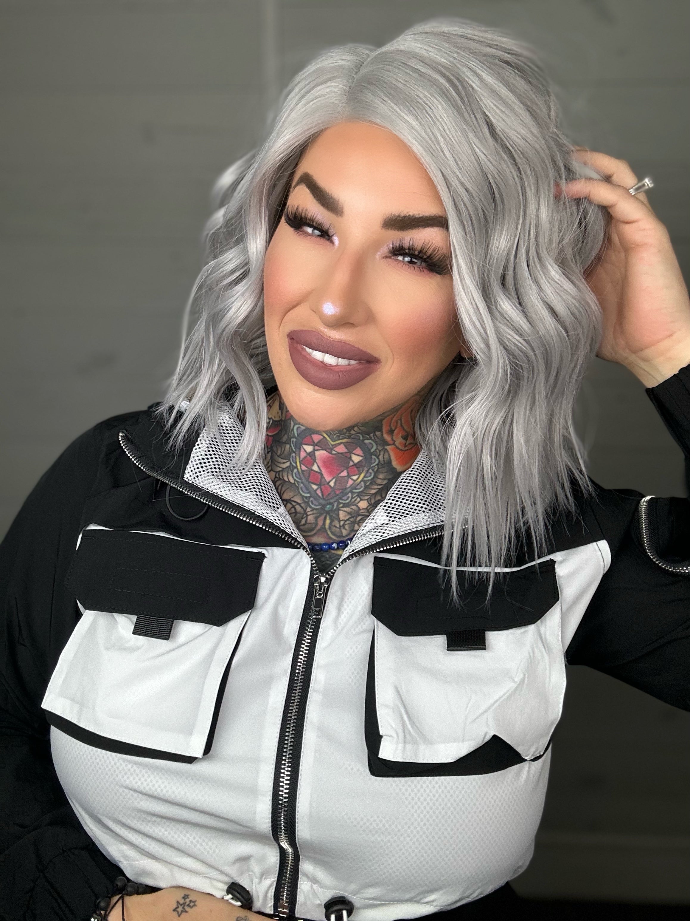 Latin Chrome – Rebel Gypsy