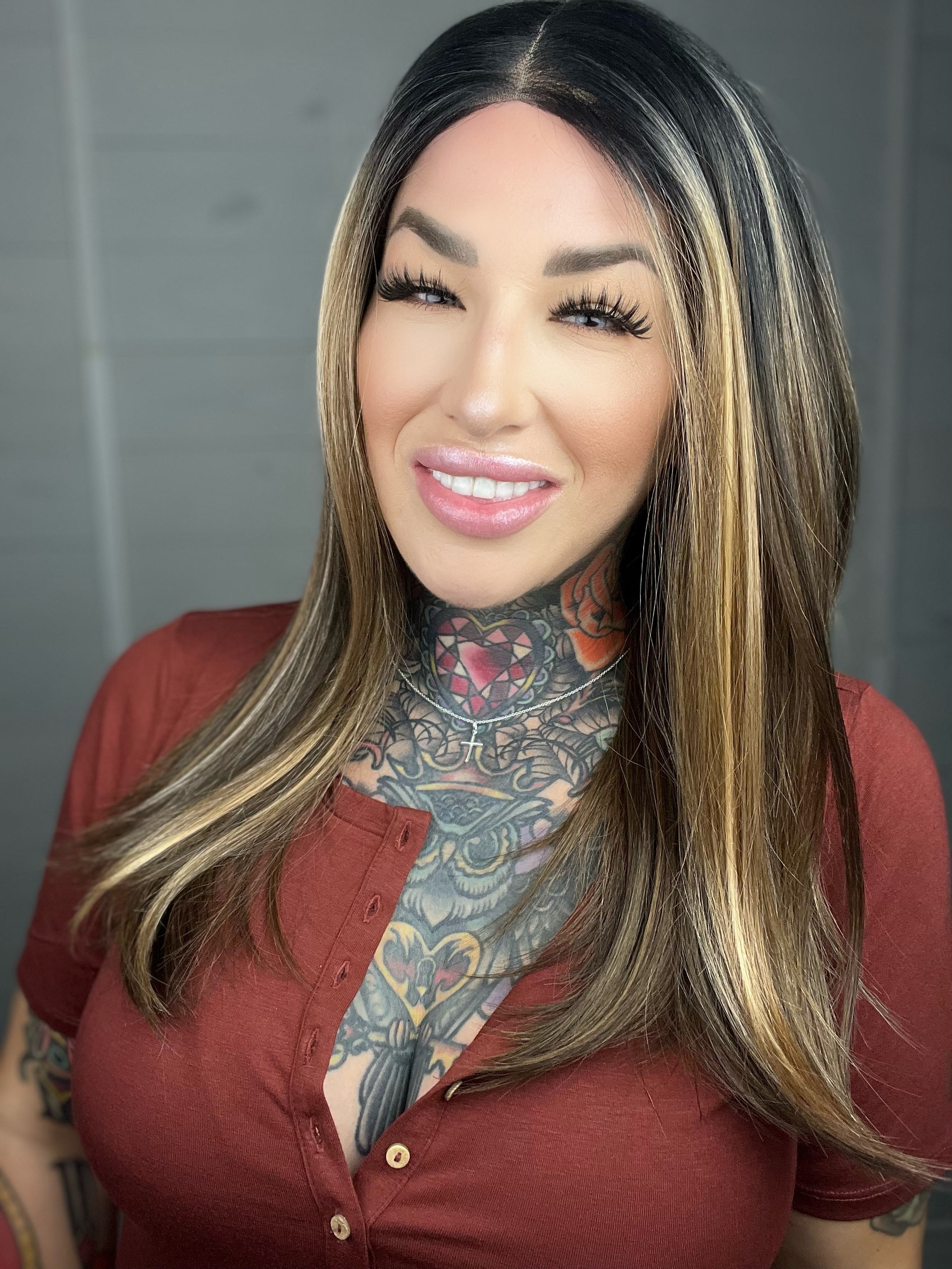 Anna Marie – Rebel Gypsy