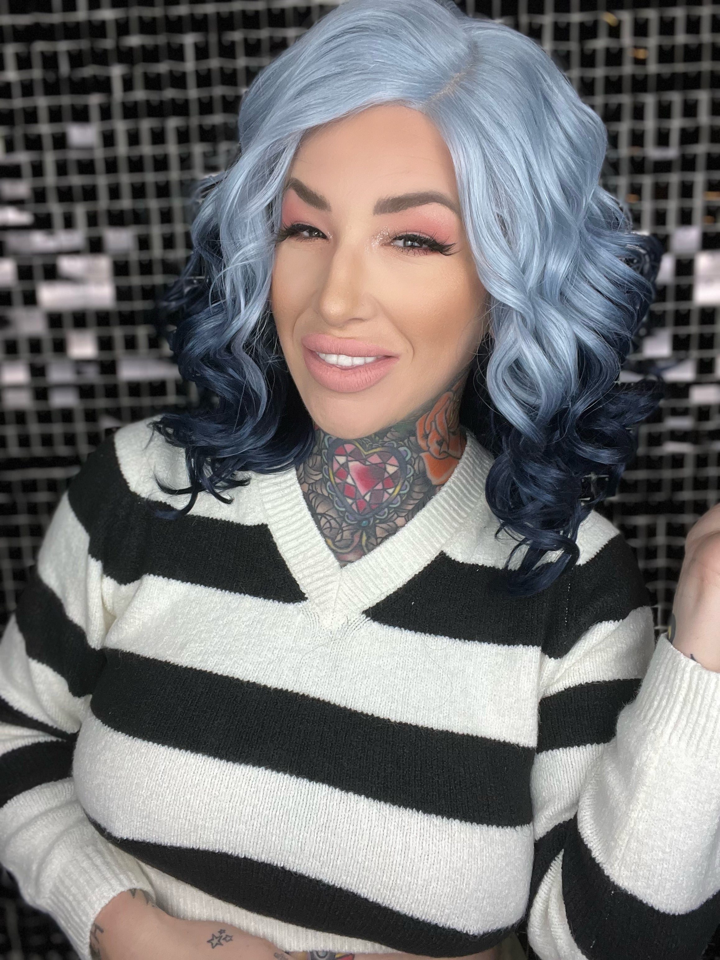 Heartwarming – Rebel Gypsy