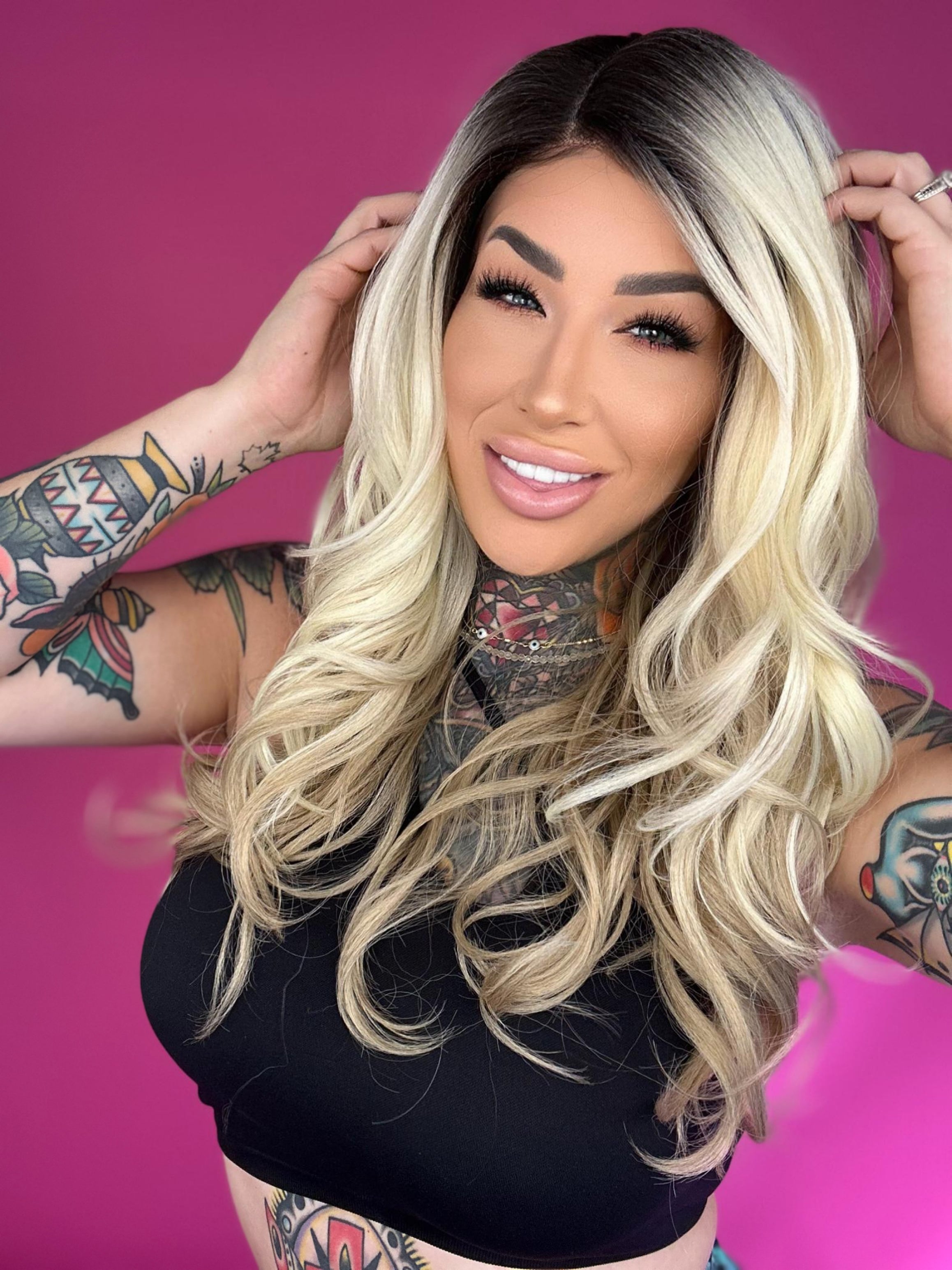 Heaven On Earth – Rebel Gypsy