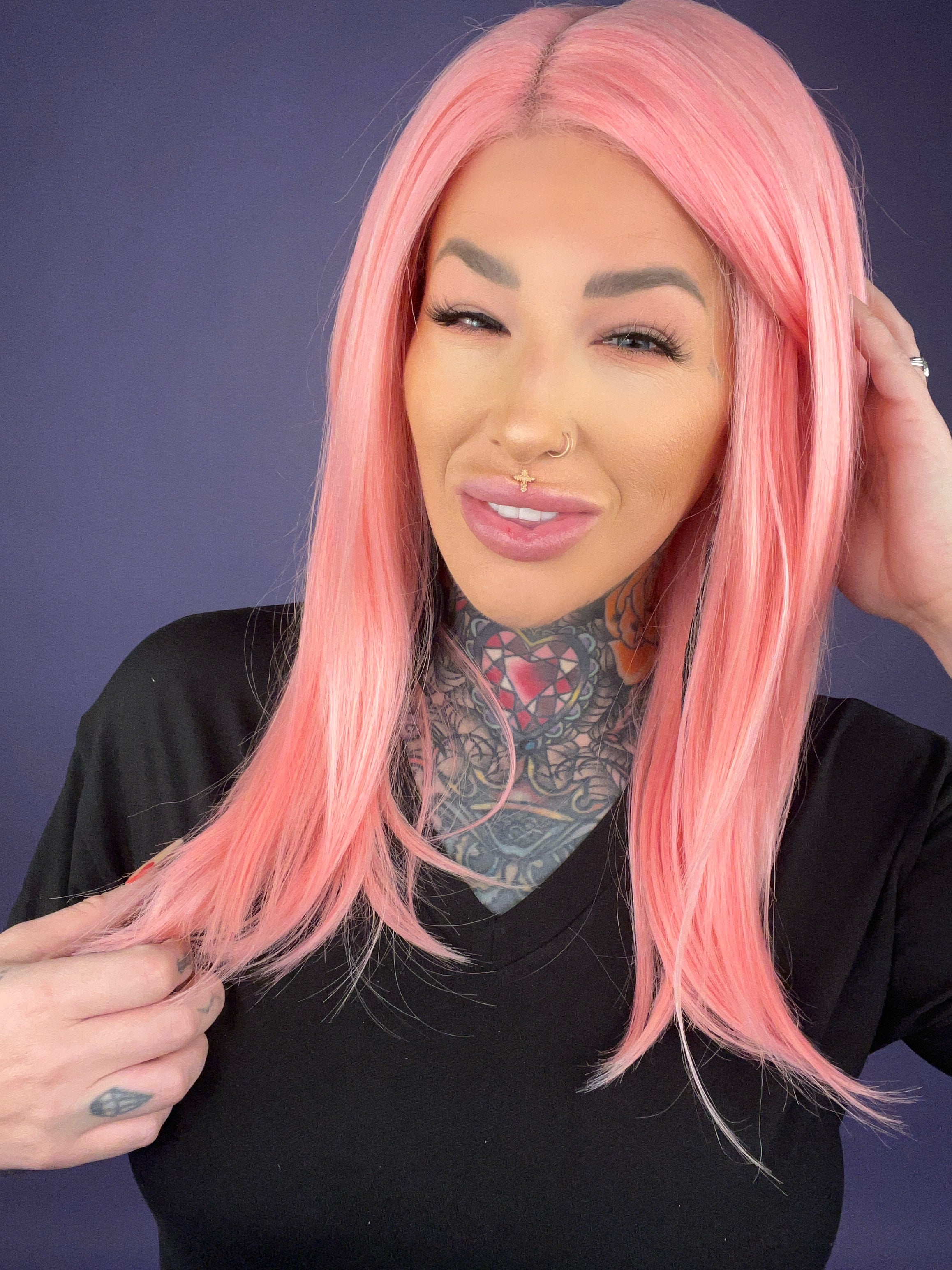 Let It Rain – Rebel Gypsy