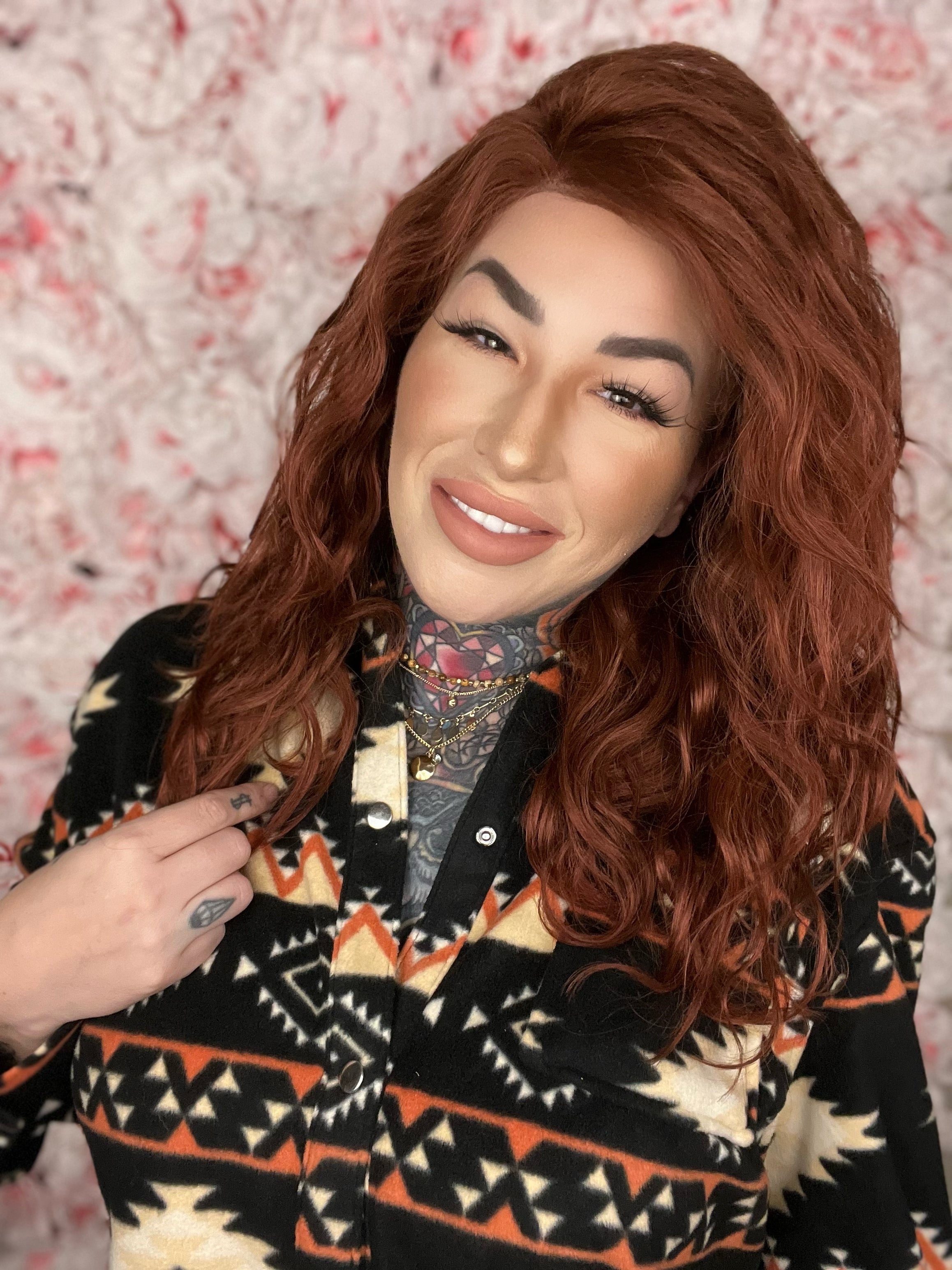 Too Much Heaven – Rebel Gypsy