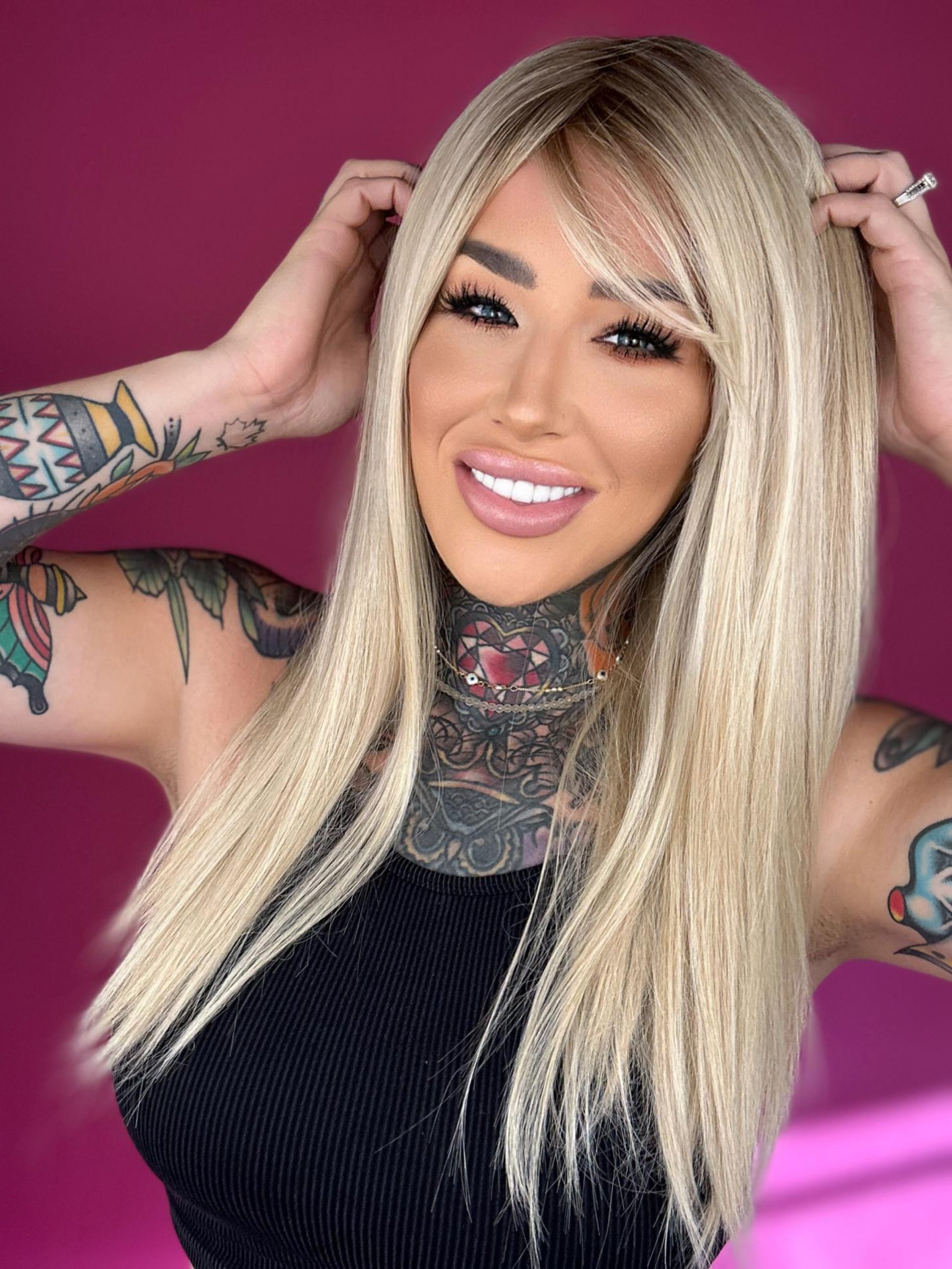 Fly Away – Rebel Gypsy