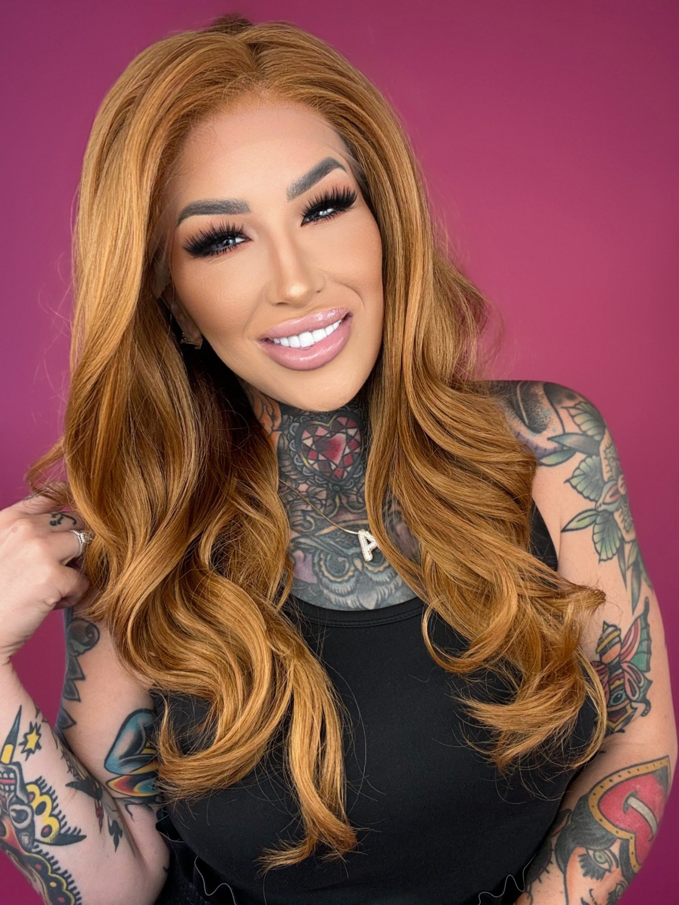 Three Little Birds – Rebel Gypsy