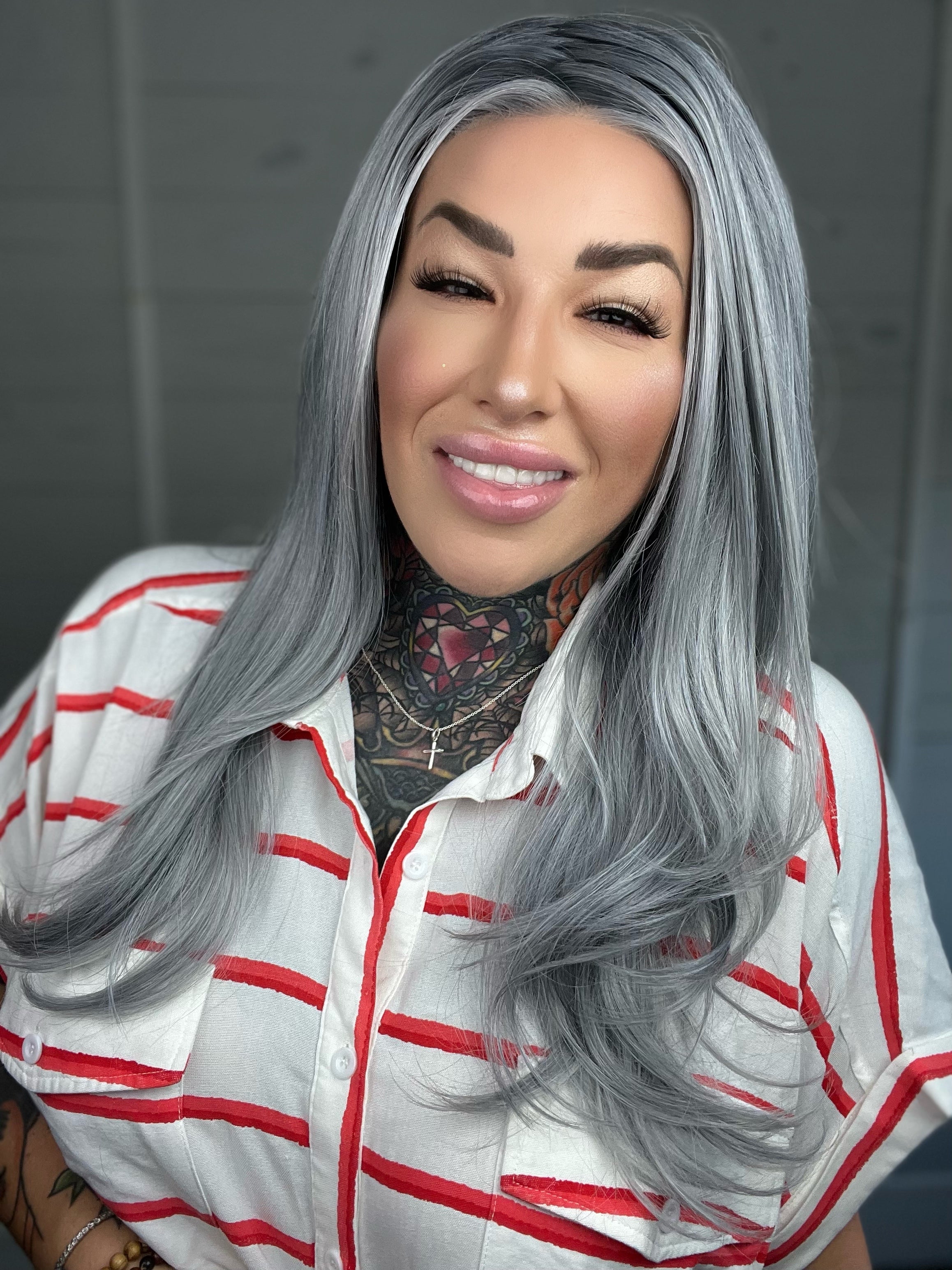 Vintage Behavior – Rebel Gypsy