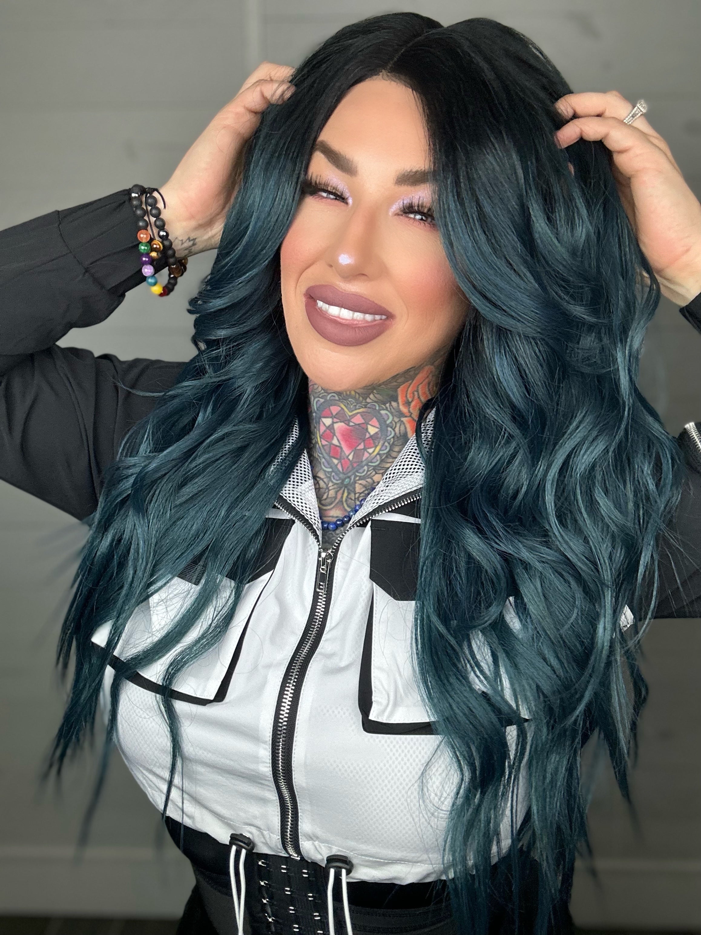 Favorite Nightmare (Special Order) – Rebel Gypsy