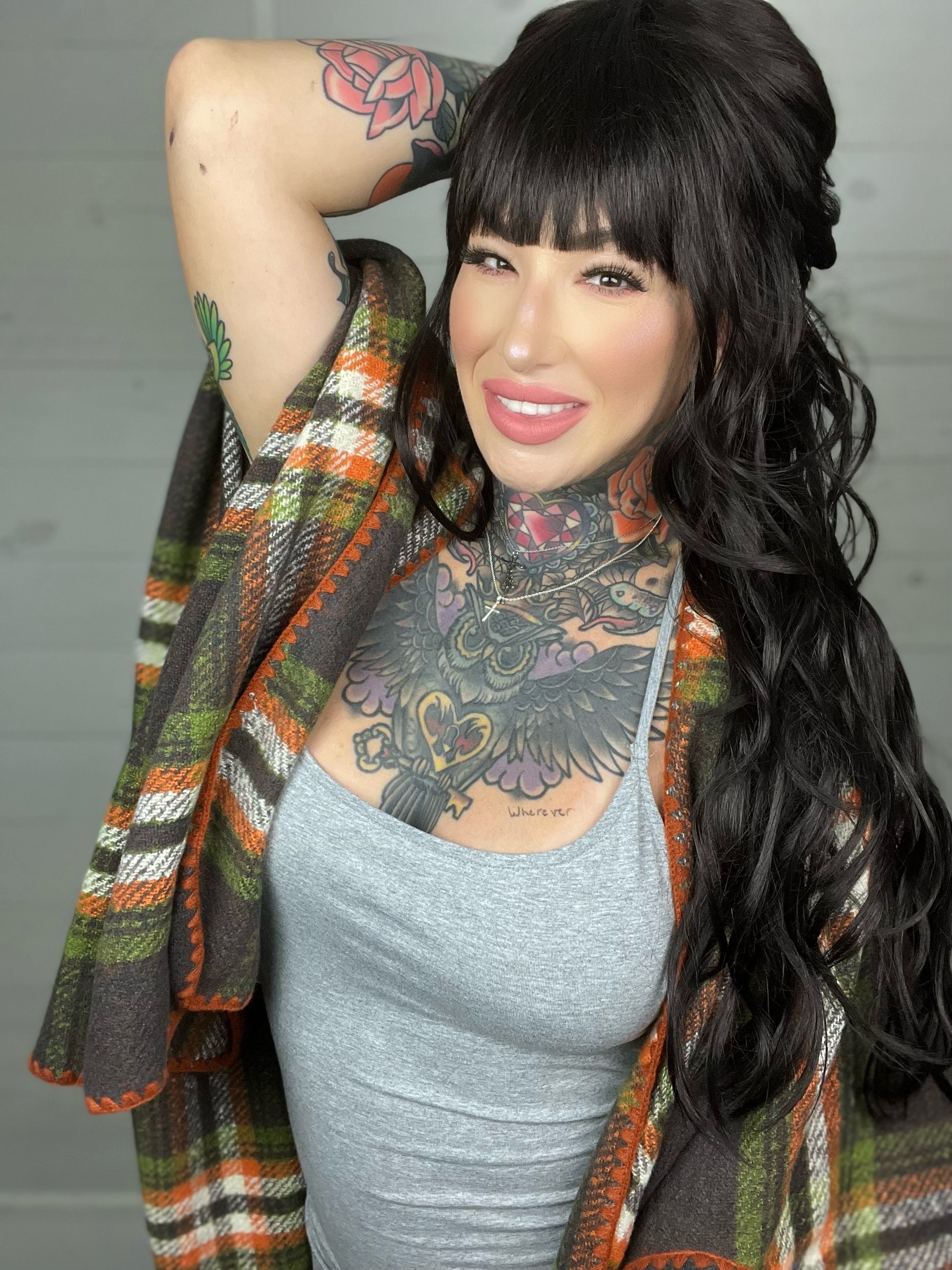 Midnight Queen – Rebel Gypsy