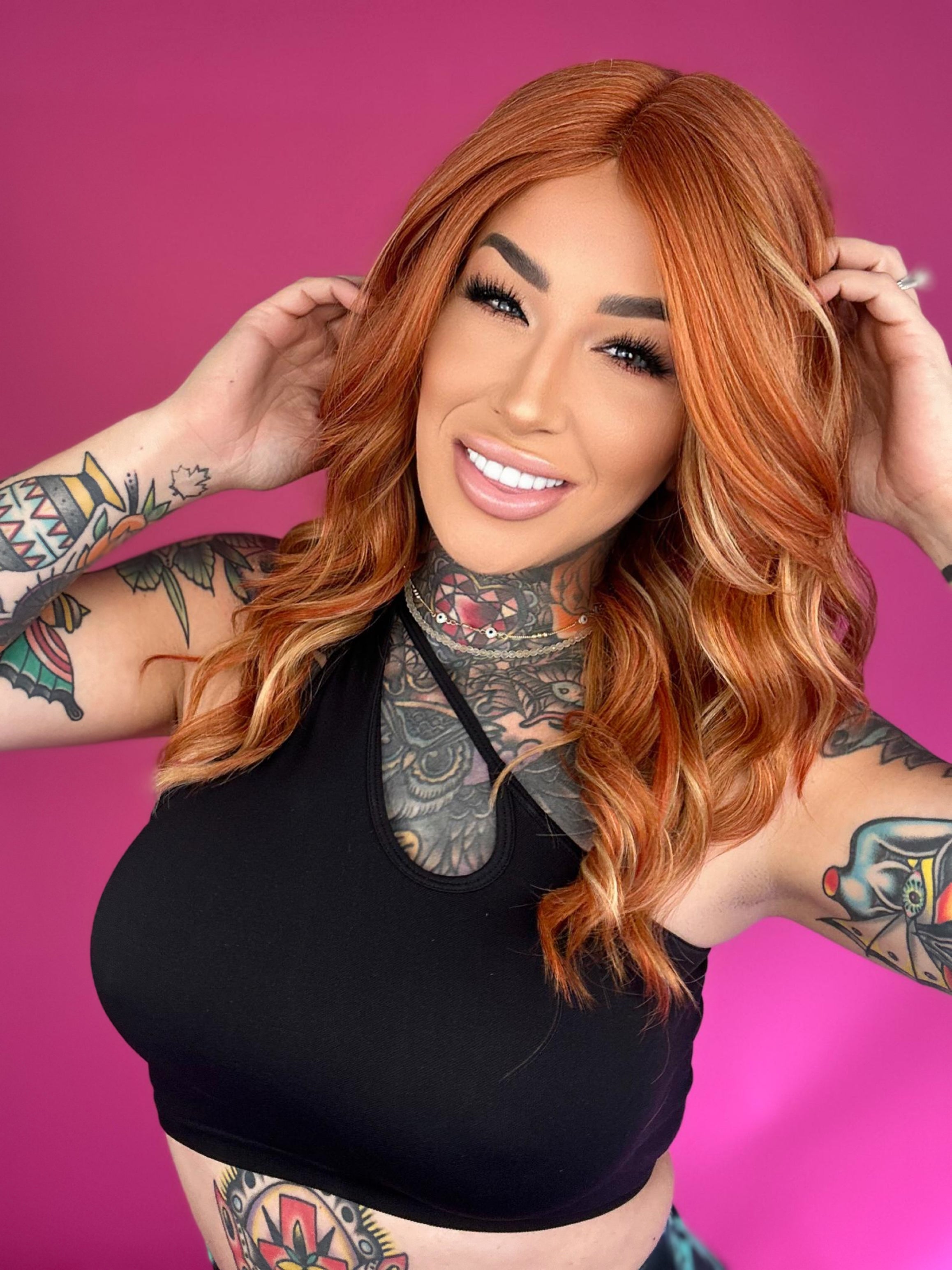 Love Me Still – Rebel Gypsy