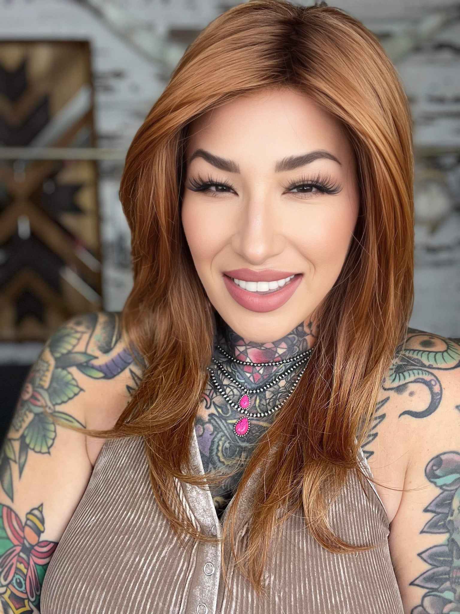 Bloody Mary – Rebel Gypsy