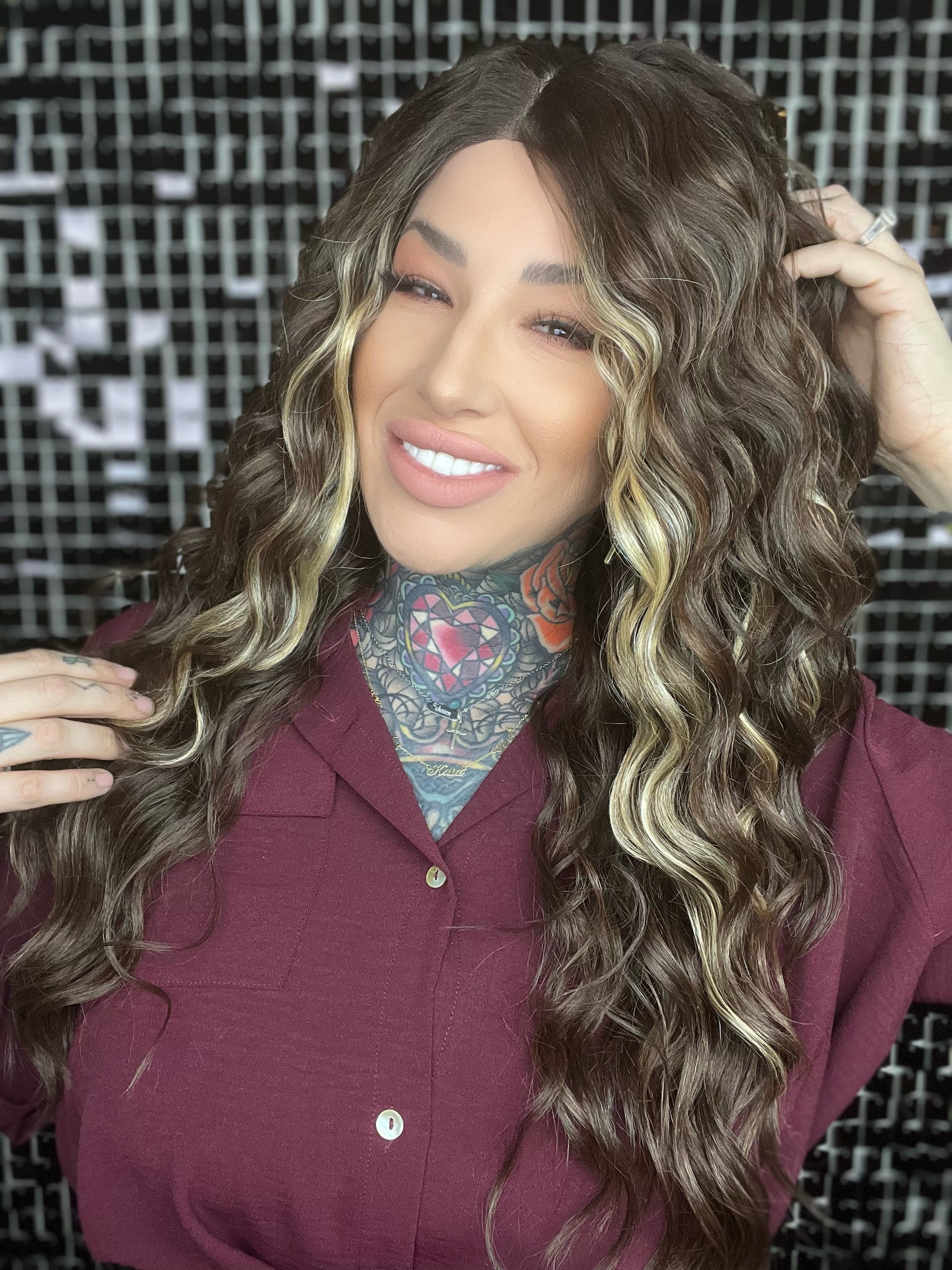 Ballroom Blitz – Rebel Gypsy