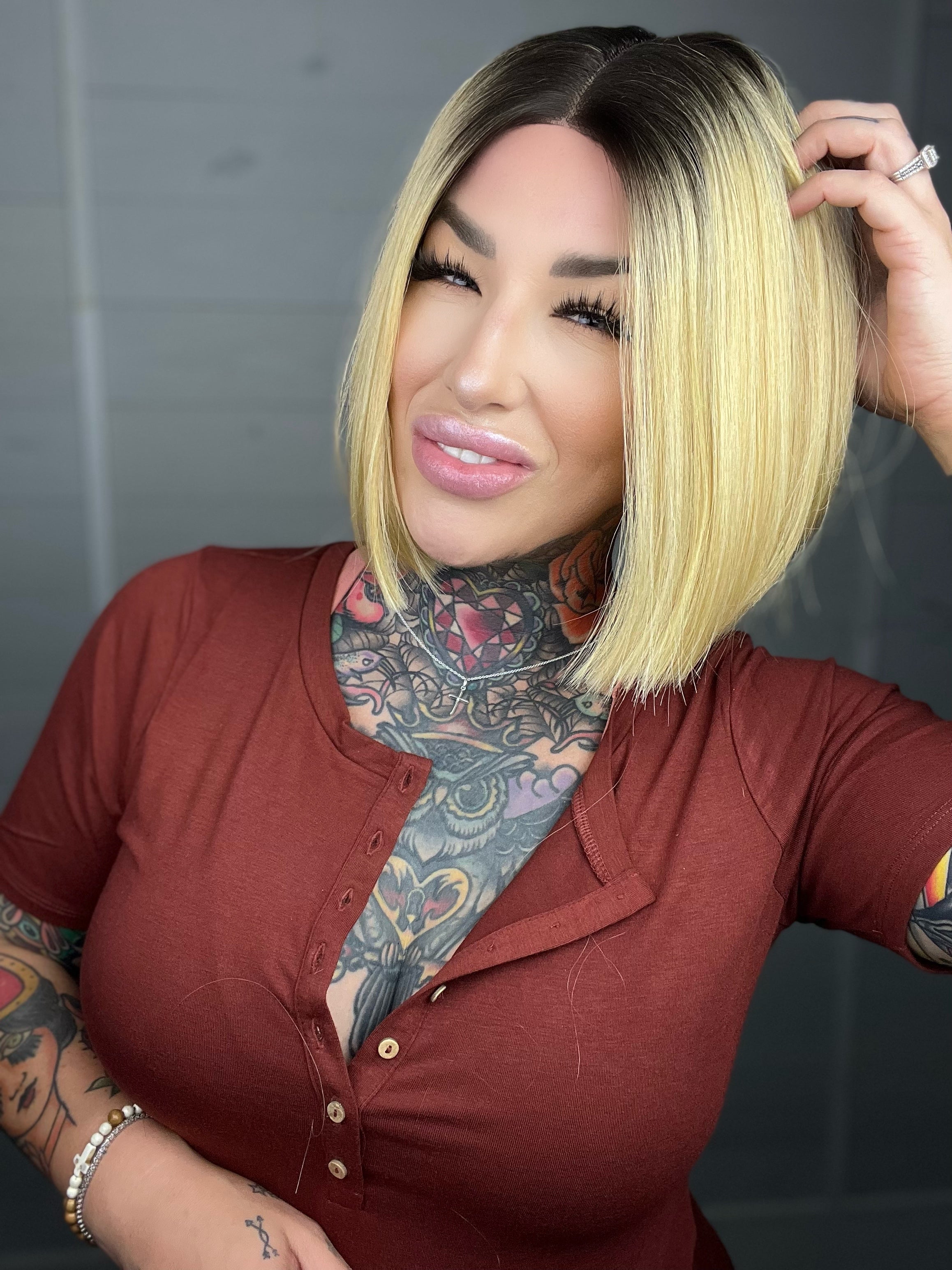 Good Lord Lorrie – Rebel Gypsy