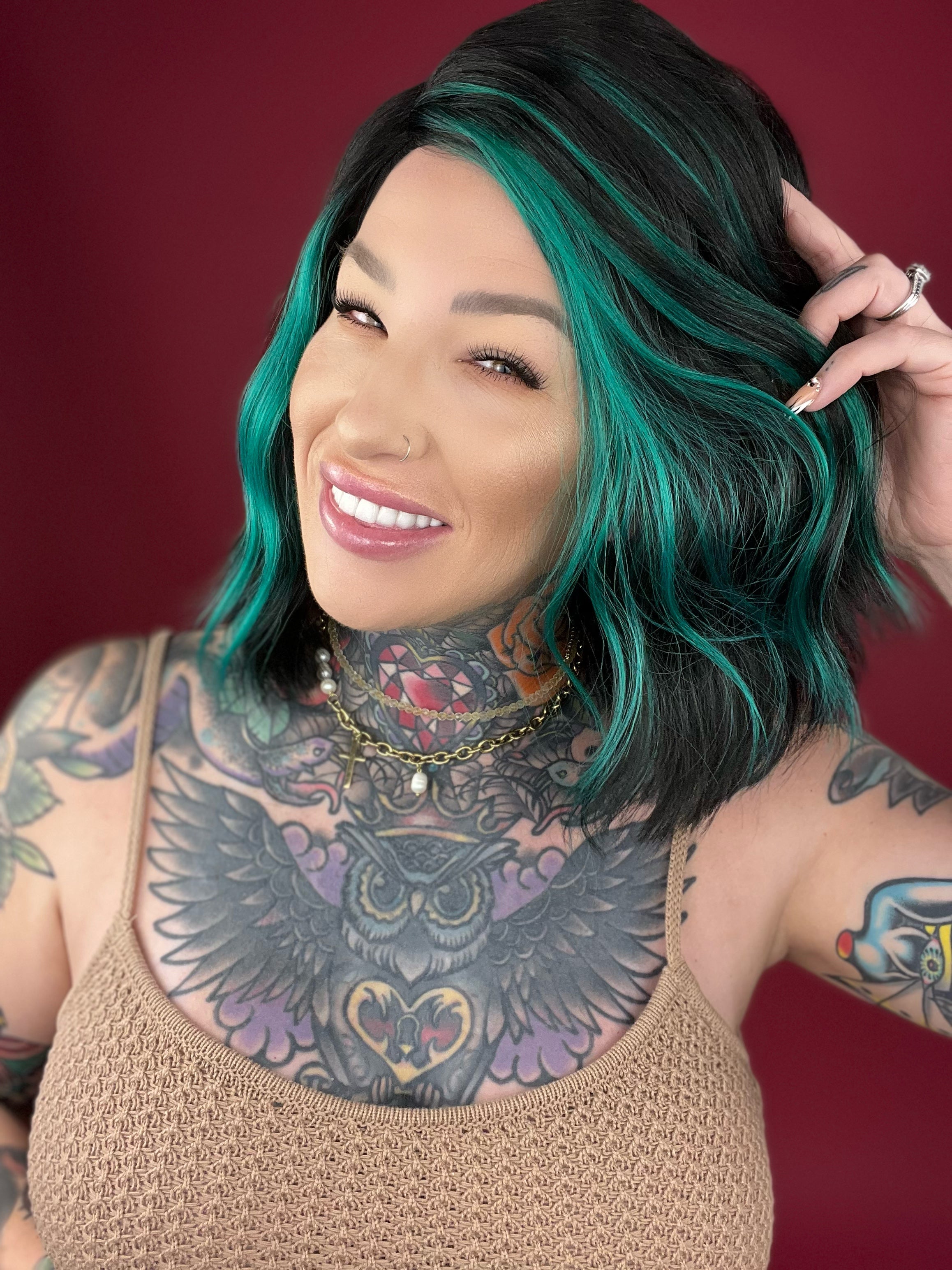 Shooting Star – Rebel Gypsy