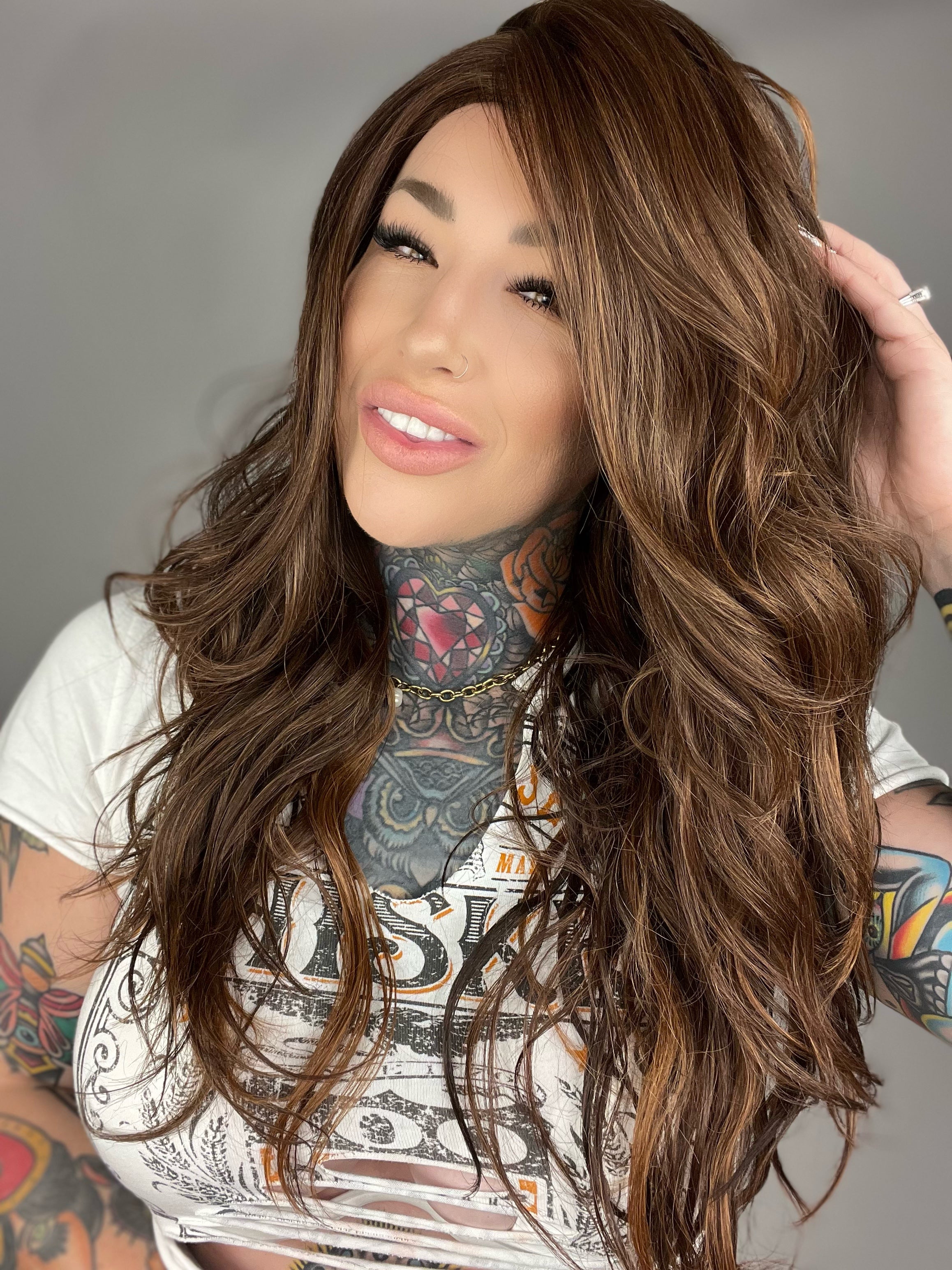 Miss America – Rebel Gypsy