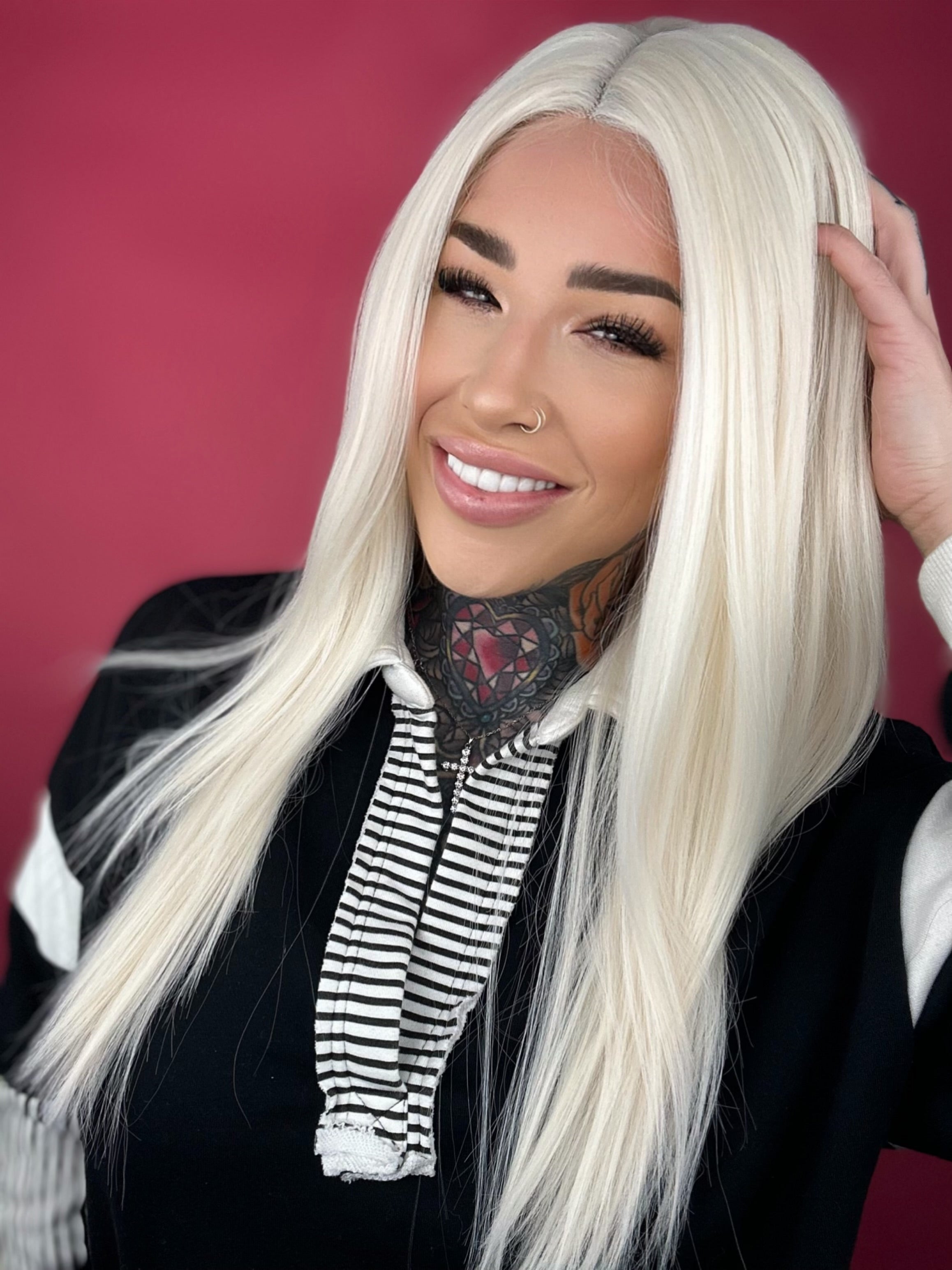 White Lies – Rebel Gypsy