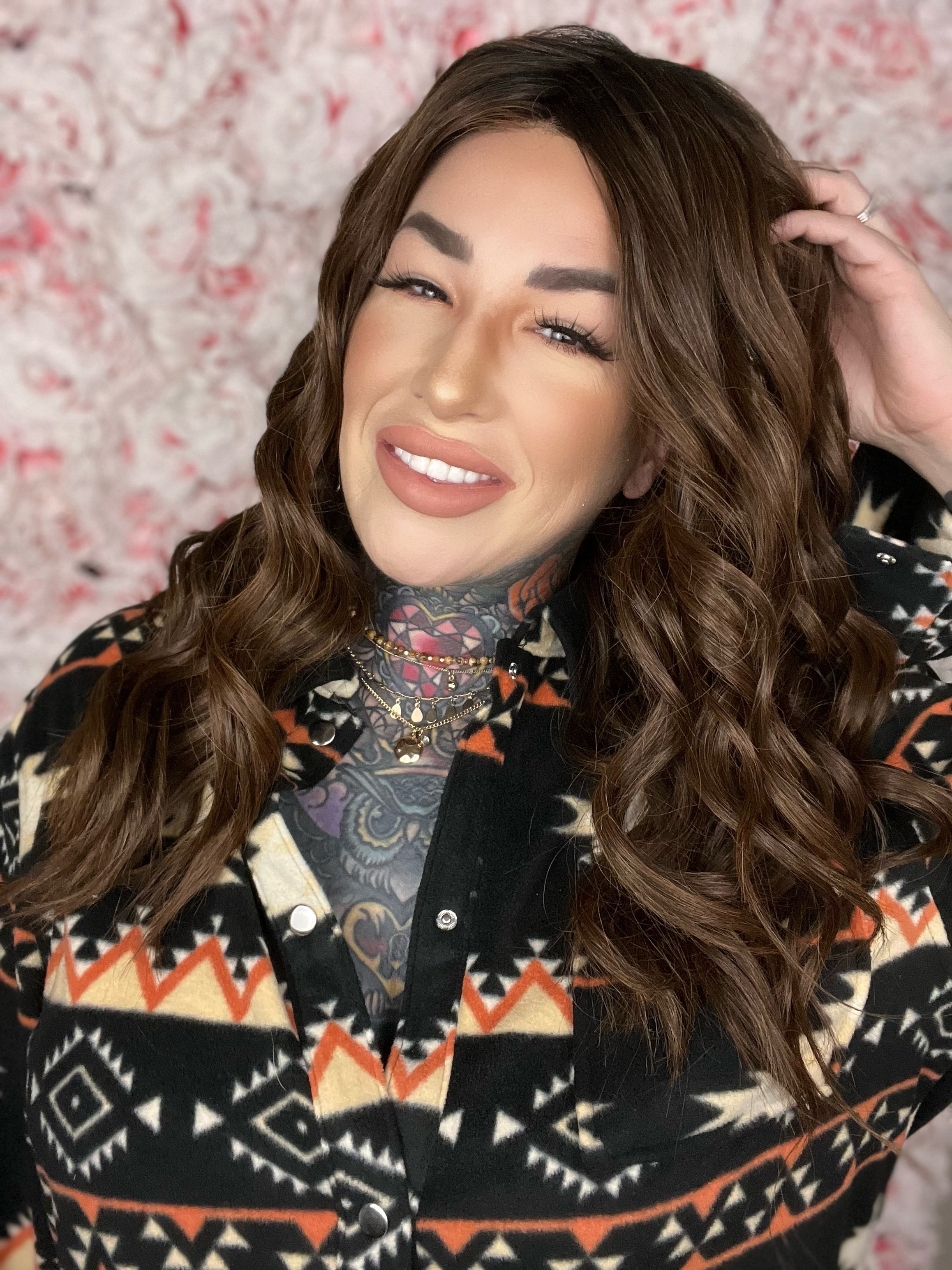 Coco Lush – Rebel Gypsy