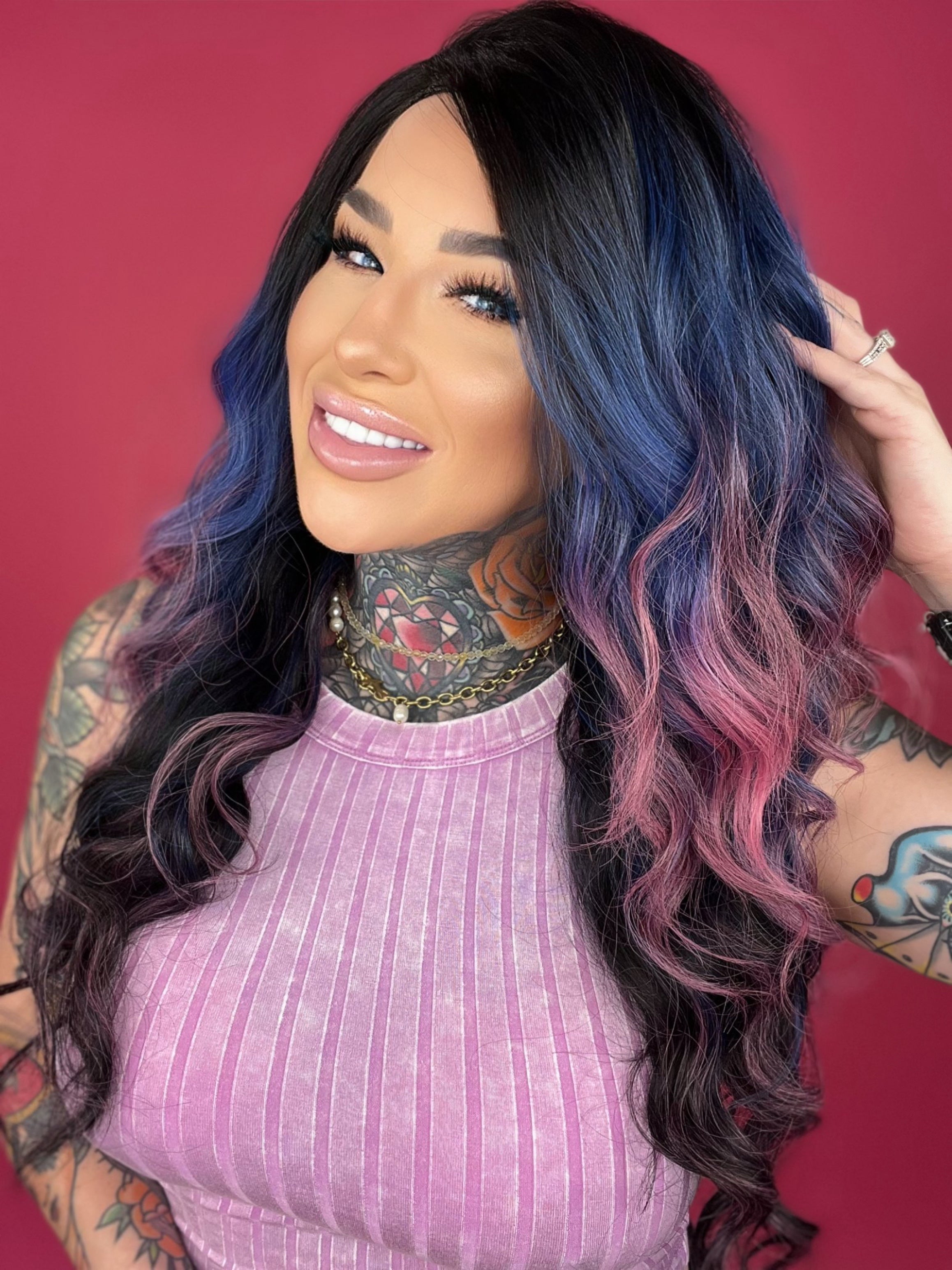 American Prayer – Rebel Gypsy