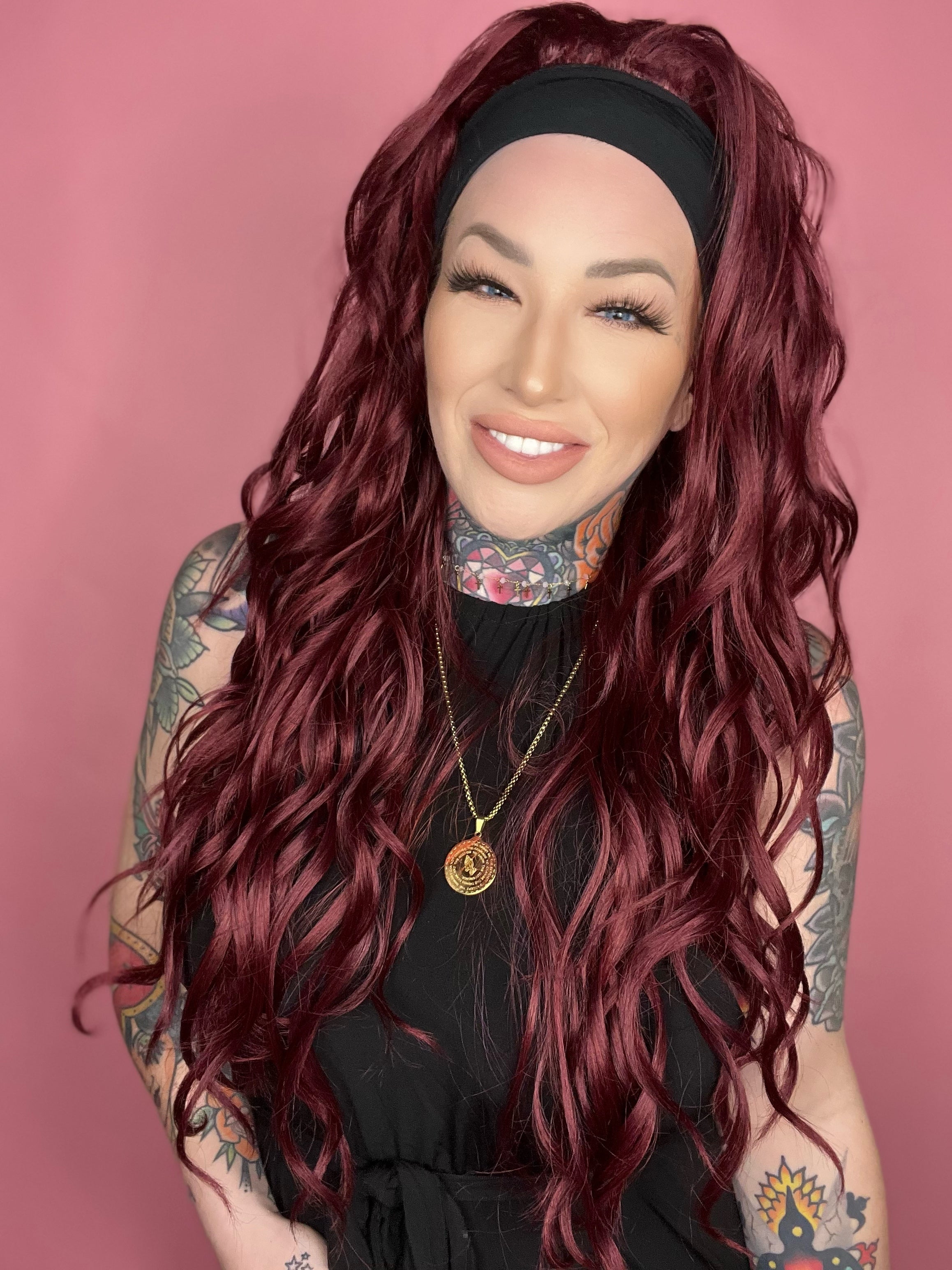 Apollo – Rebel Gypsy